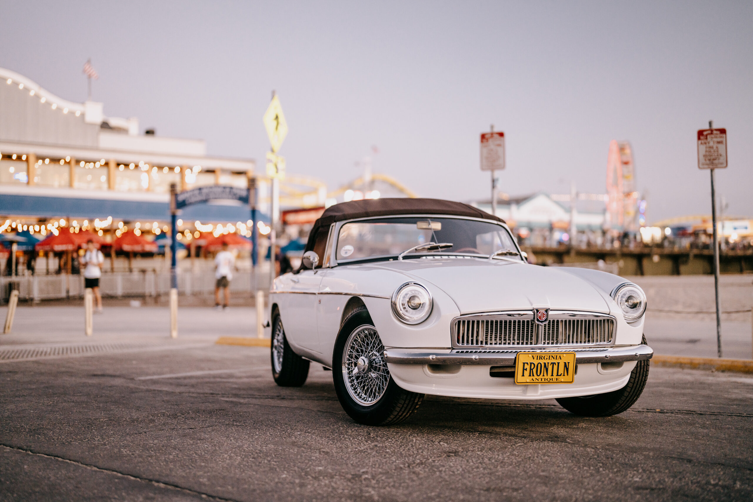 Is This the World’s Best MGB? - Hagerty Media