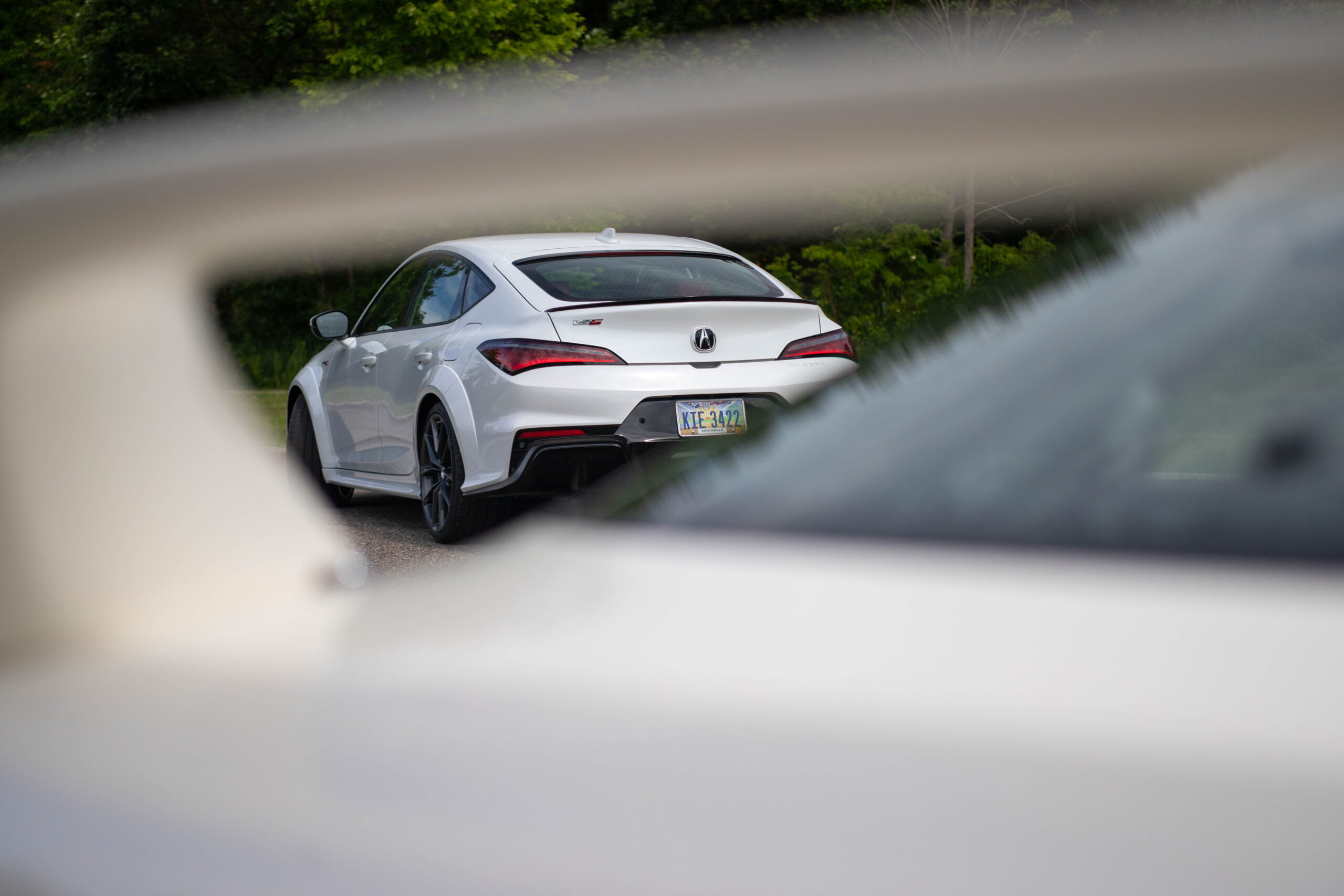 For Me, Acura’s Integra Type S Makes the Case for Embracing Evolution ...