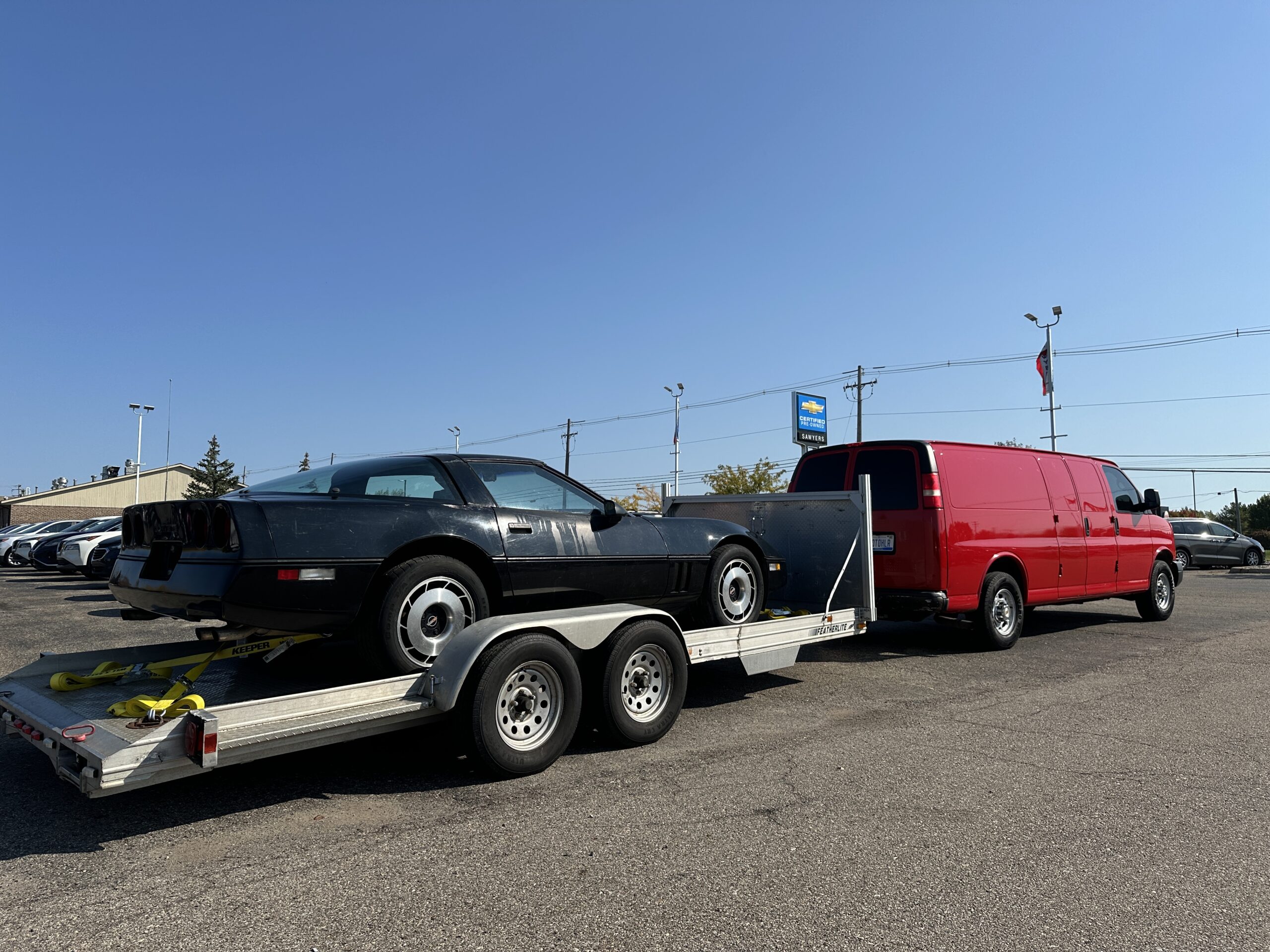 5 Things to Inspect Immediately on Your New Project Car - Hagerty Media