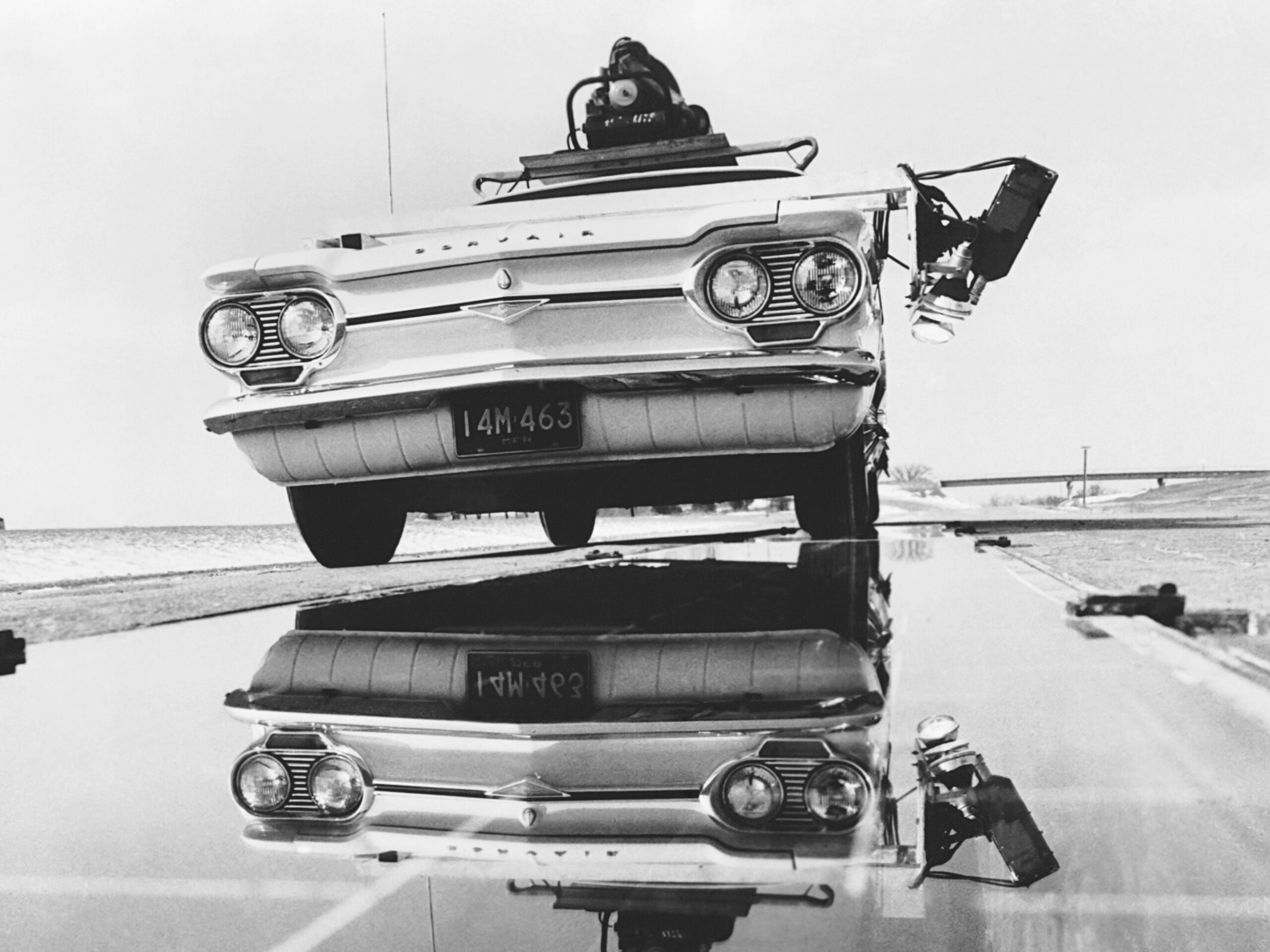 GM's Milford Proving Grounds Celebrates Its Centennial - Hagerty Media