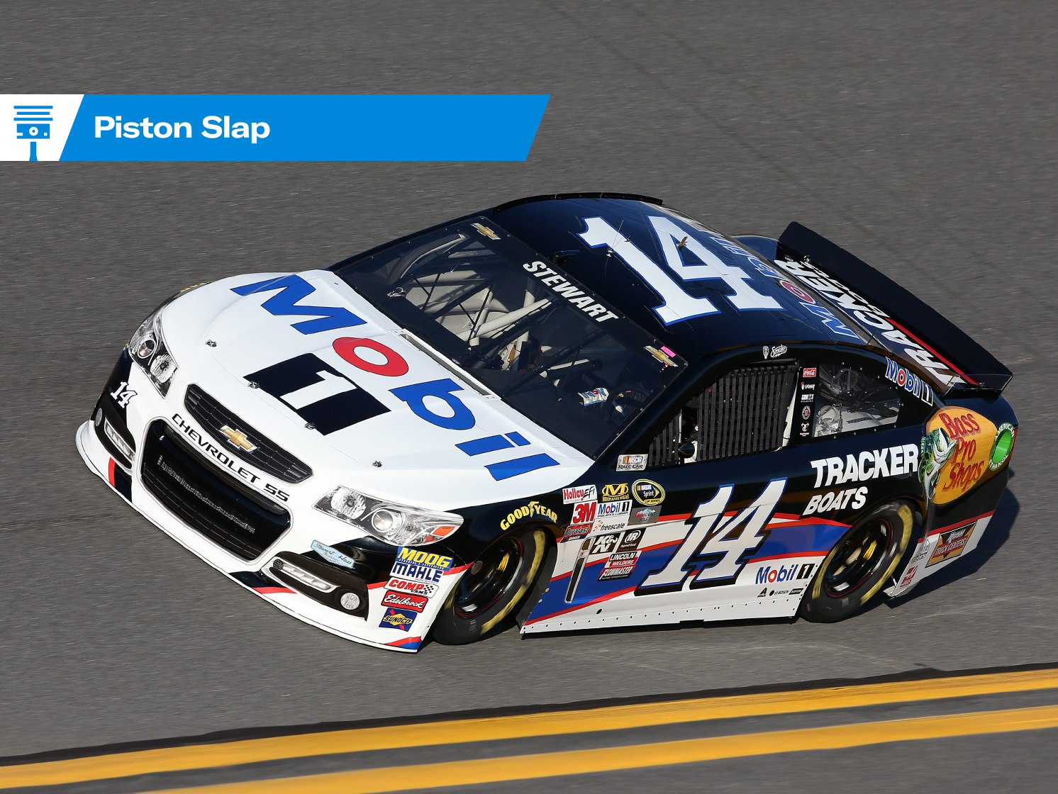 Piston Slap: Are Racing Oils Good For Vehicles Made Before 1975 ...