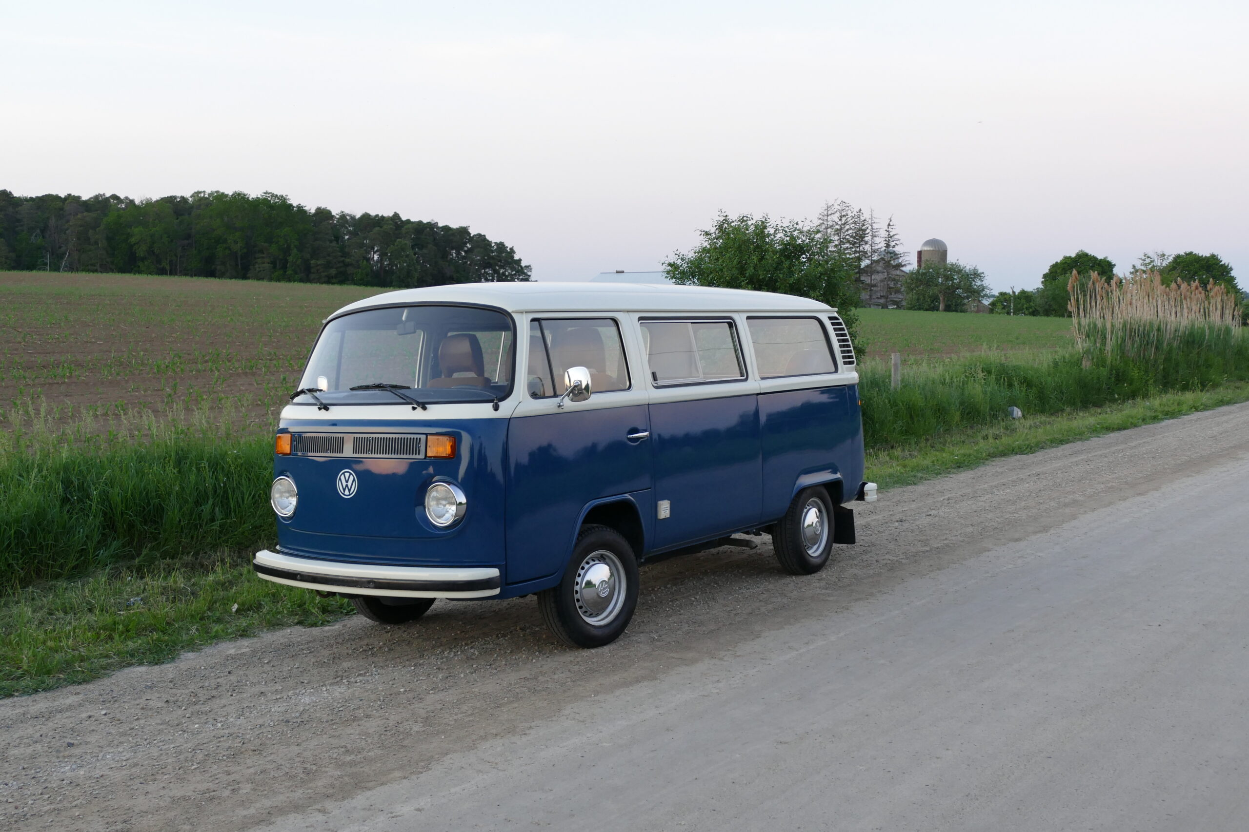 My VW Elektro-Bus Was the Predecessor to the ID. Buzz - Hagerty Media