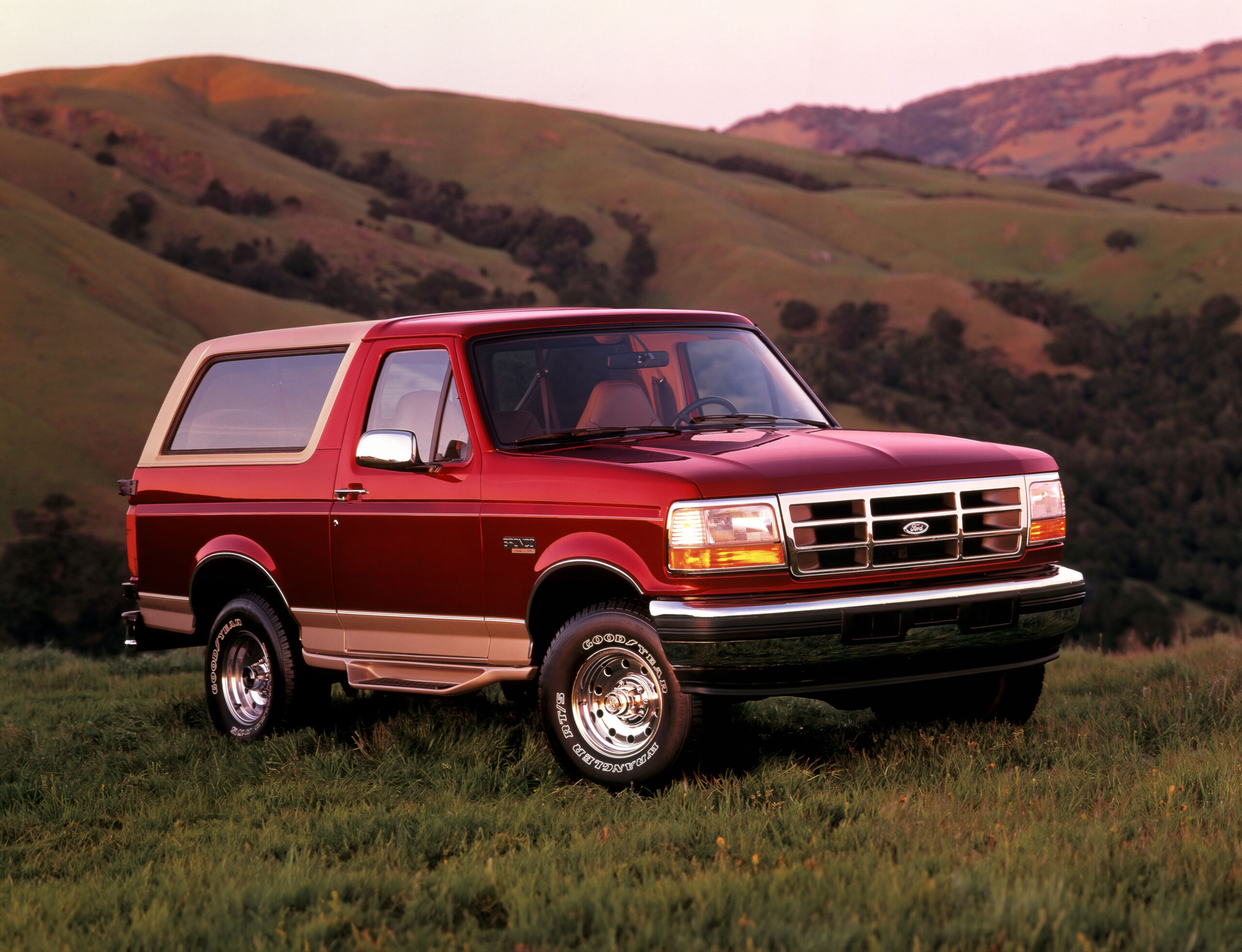 5 Big Losses From the Latest Hagerty Price Guide - Hagerty Media