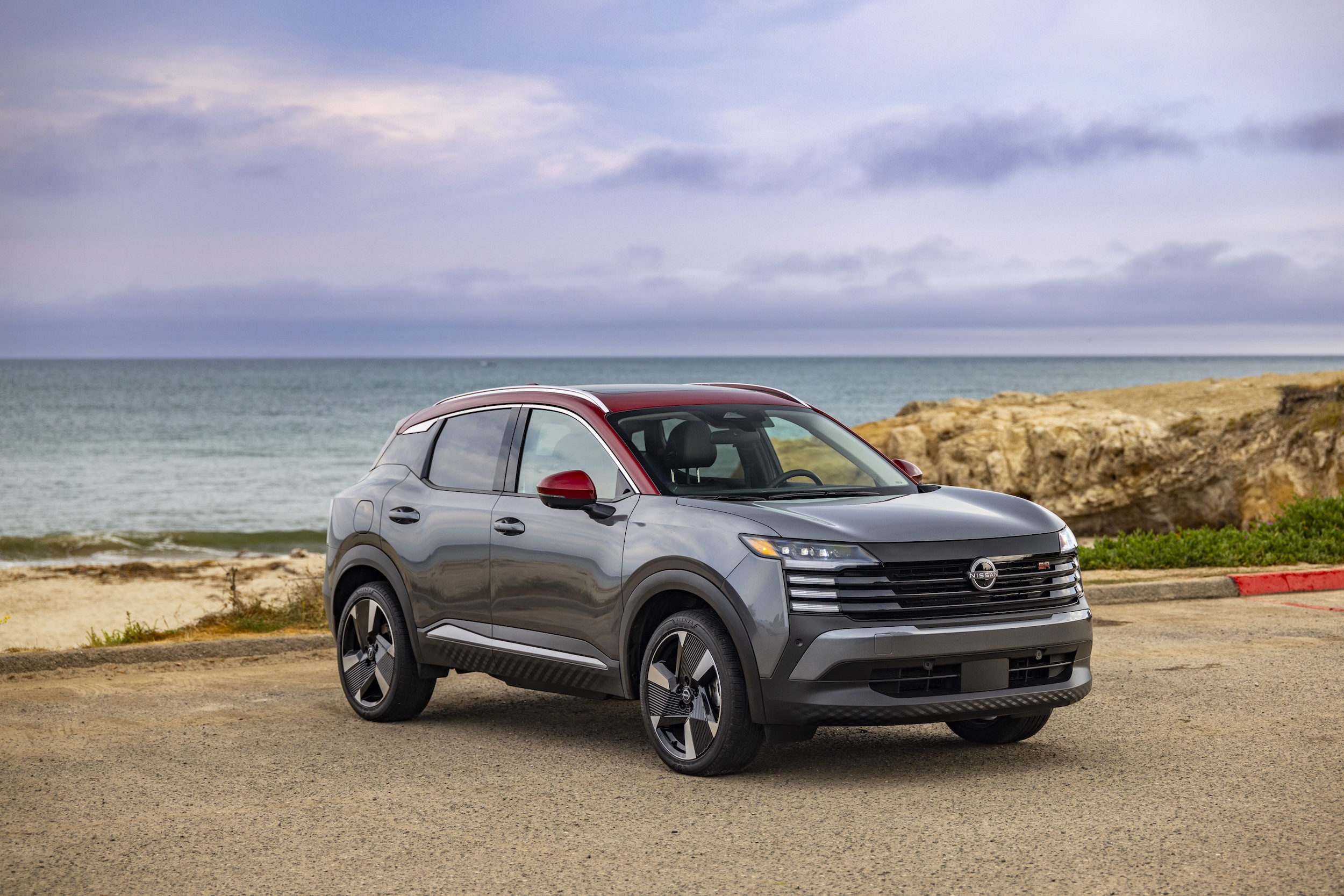 “Cute Utes” Are the New Entry-Level Vehicles, and Choices Abound ...