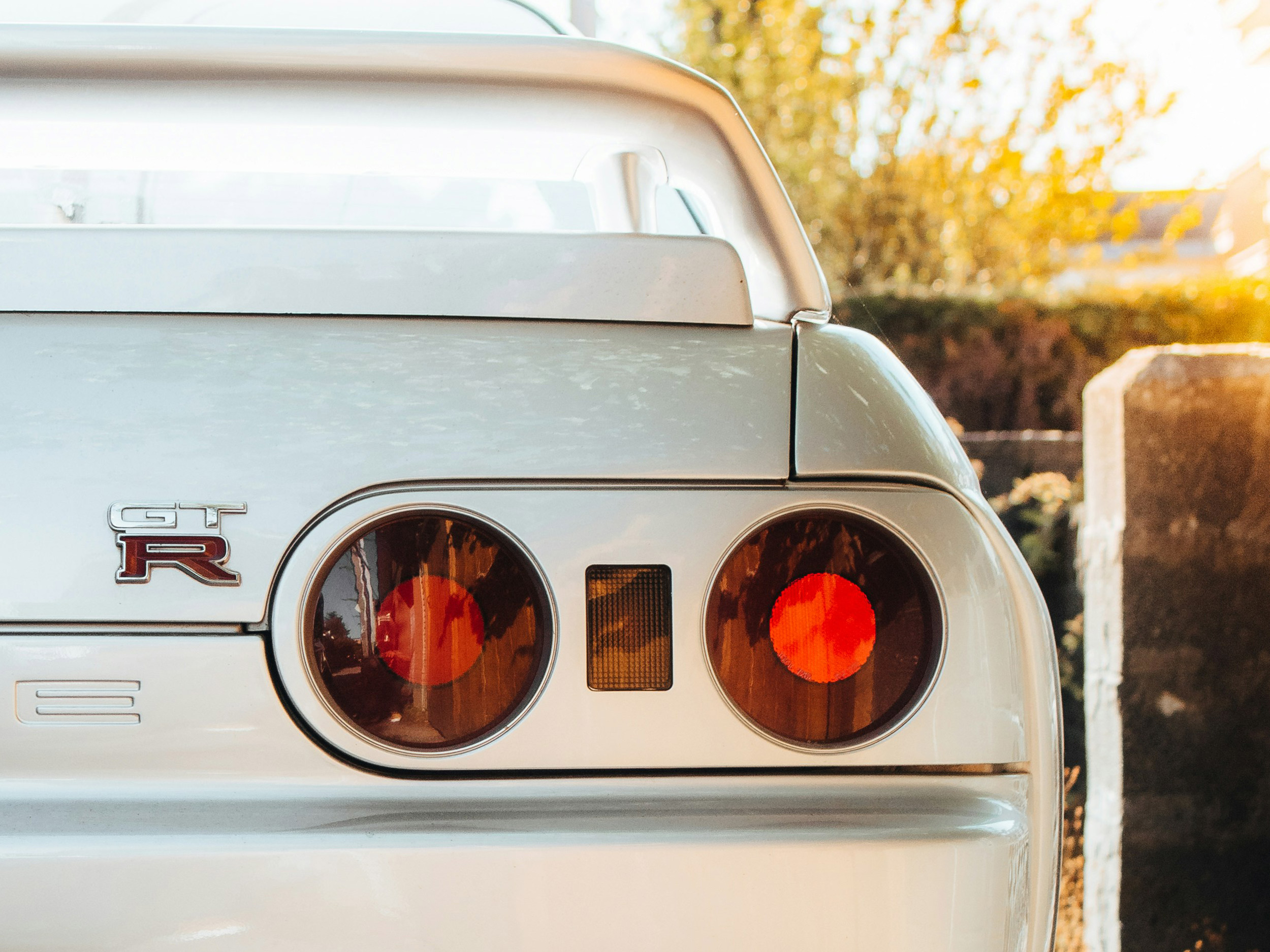 R32 Skyline First Look At The 1989 Nissan R32 Skyline GT R: 50 Years