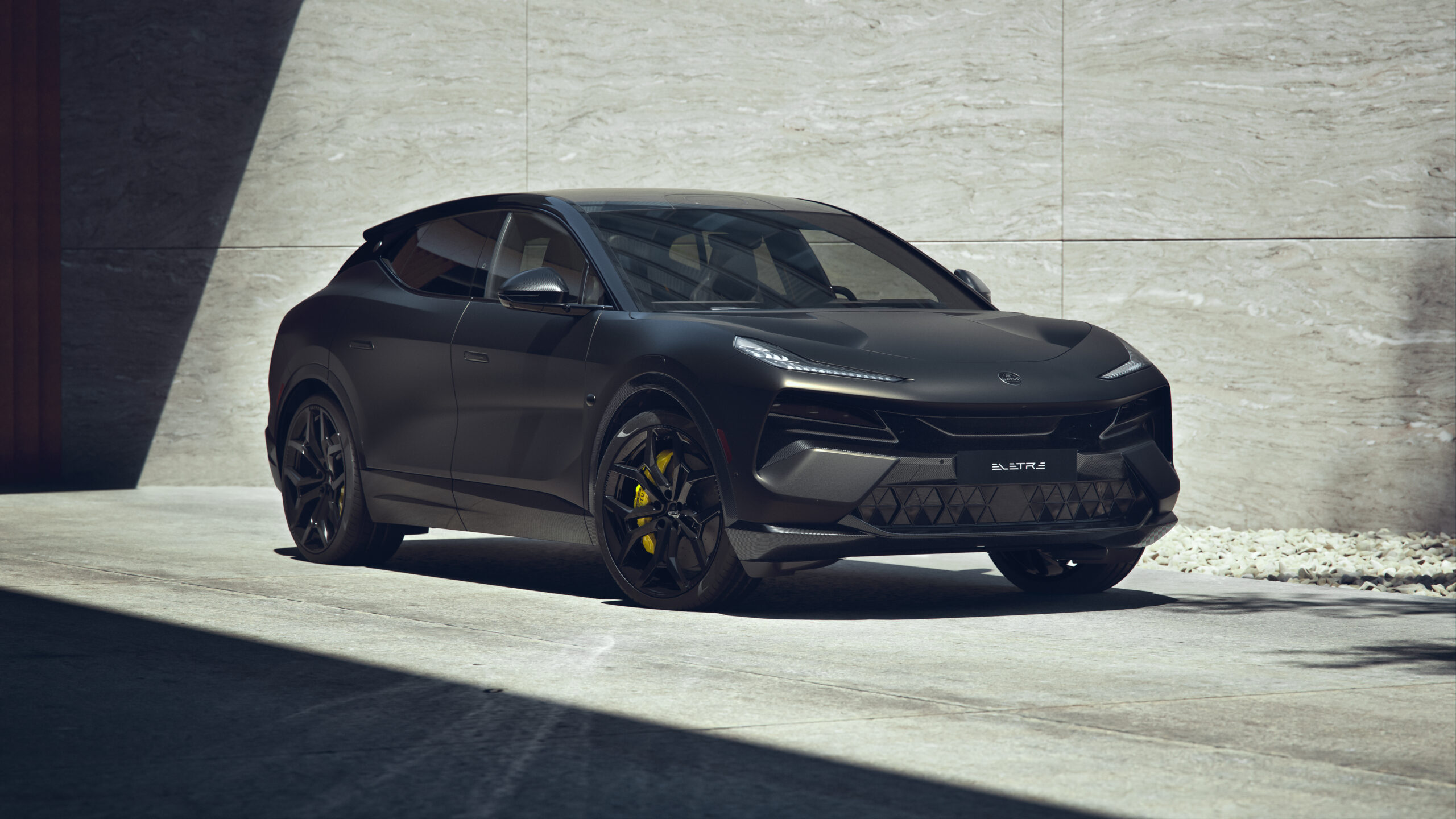 Could Volvo Power Lotus into its Hyper Hybrid Future? - Hagerty Media