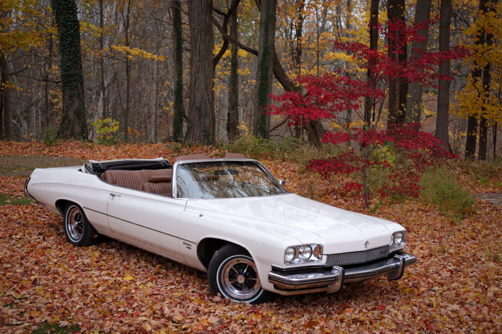 Beloved Buick: The Centurion Rides Again - Hagerty Media