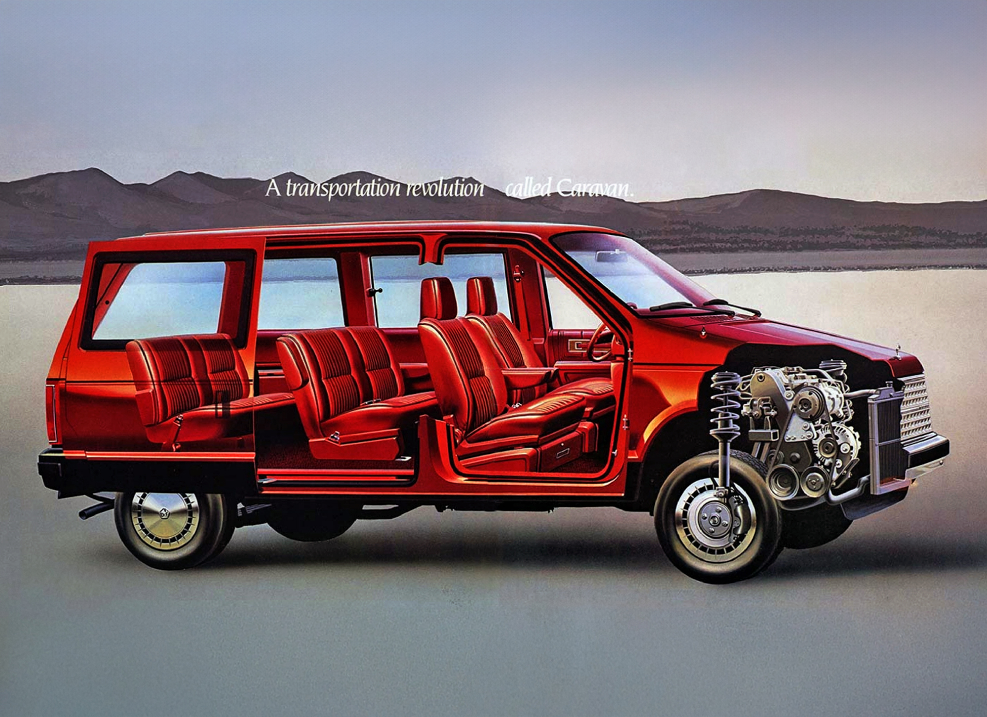 10 Minivans That Prove Practical Can Be Cool - Hagerty Media