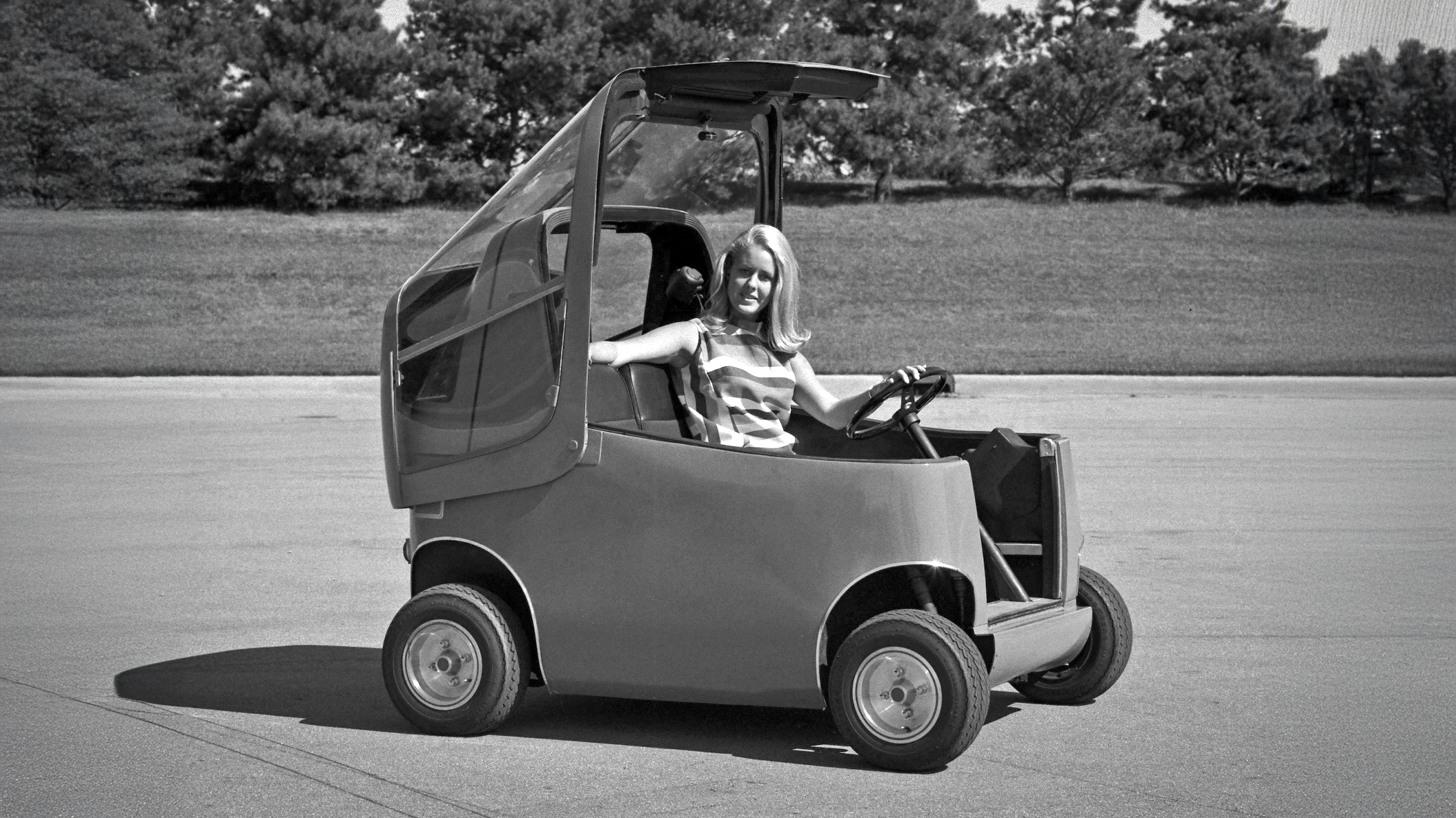 10 Hybrids That Helped Pave the Road to Popularity - Hagerty Media