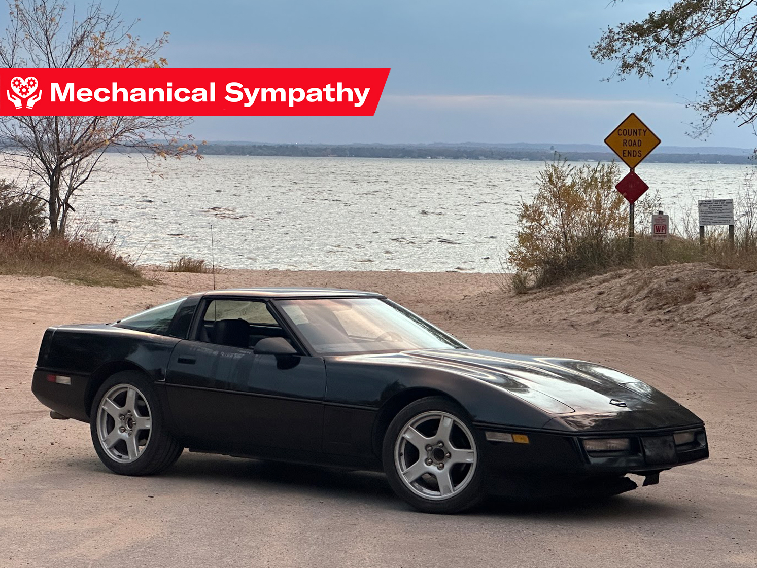 I Gambled on a Project Corvette and Rolled a Winning Seven - Hagerty Media