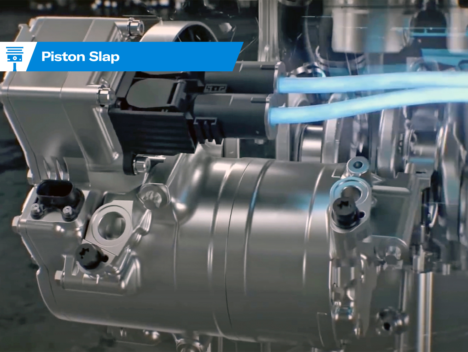 Piston Slap: Snowballing Concerns with Auto Start-Stop Systems ...