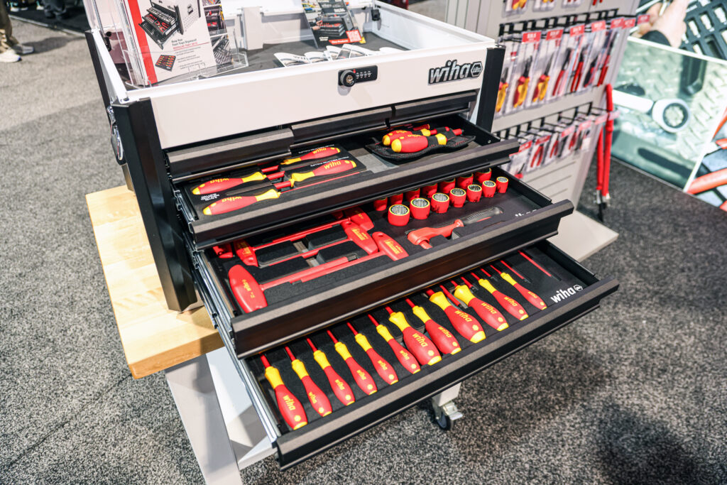 7 Cool Tools from SEMA 2024 - Hagerty Media