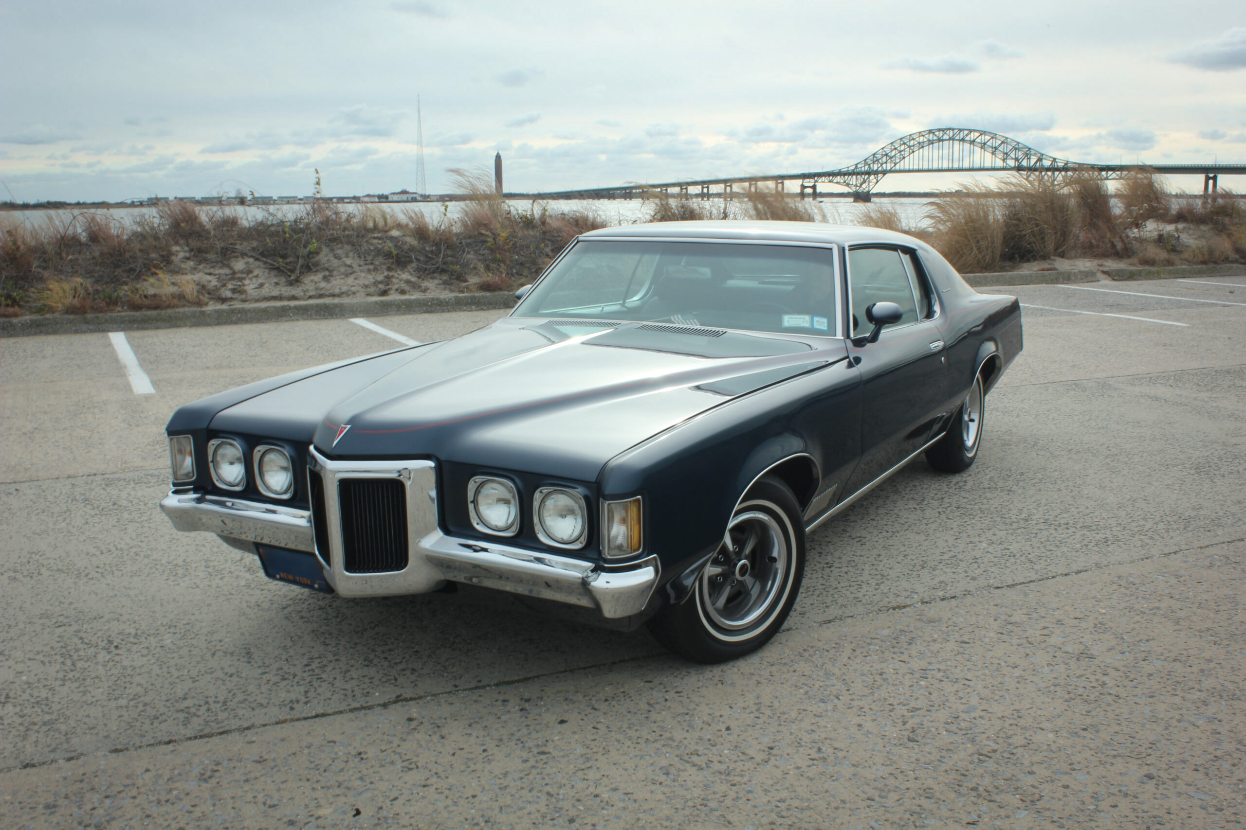 Brian Dia and His 1970 Grand Prix Prove Pontiac’s Legacy Is Alive and ...