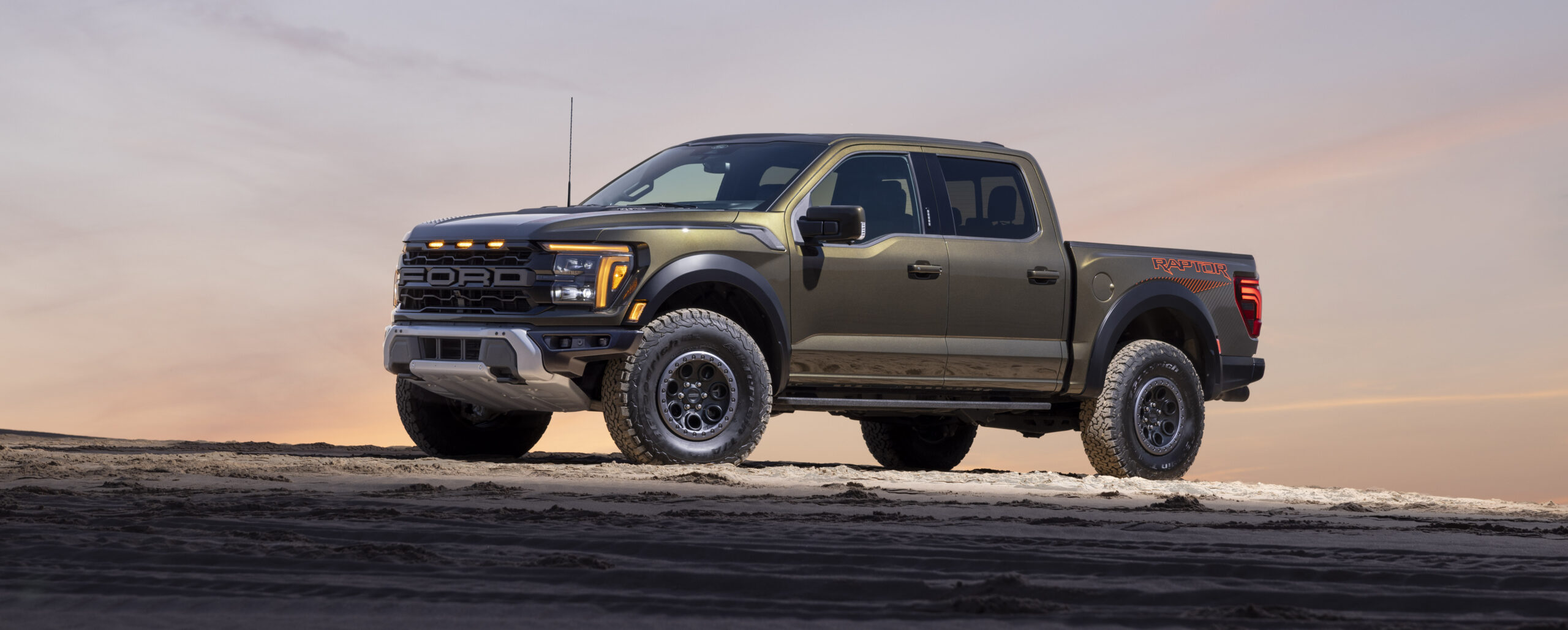 The Ford F-Series Is Still America's Favorite - Hagerty Media