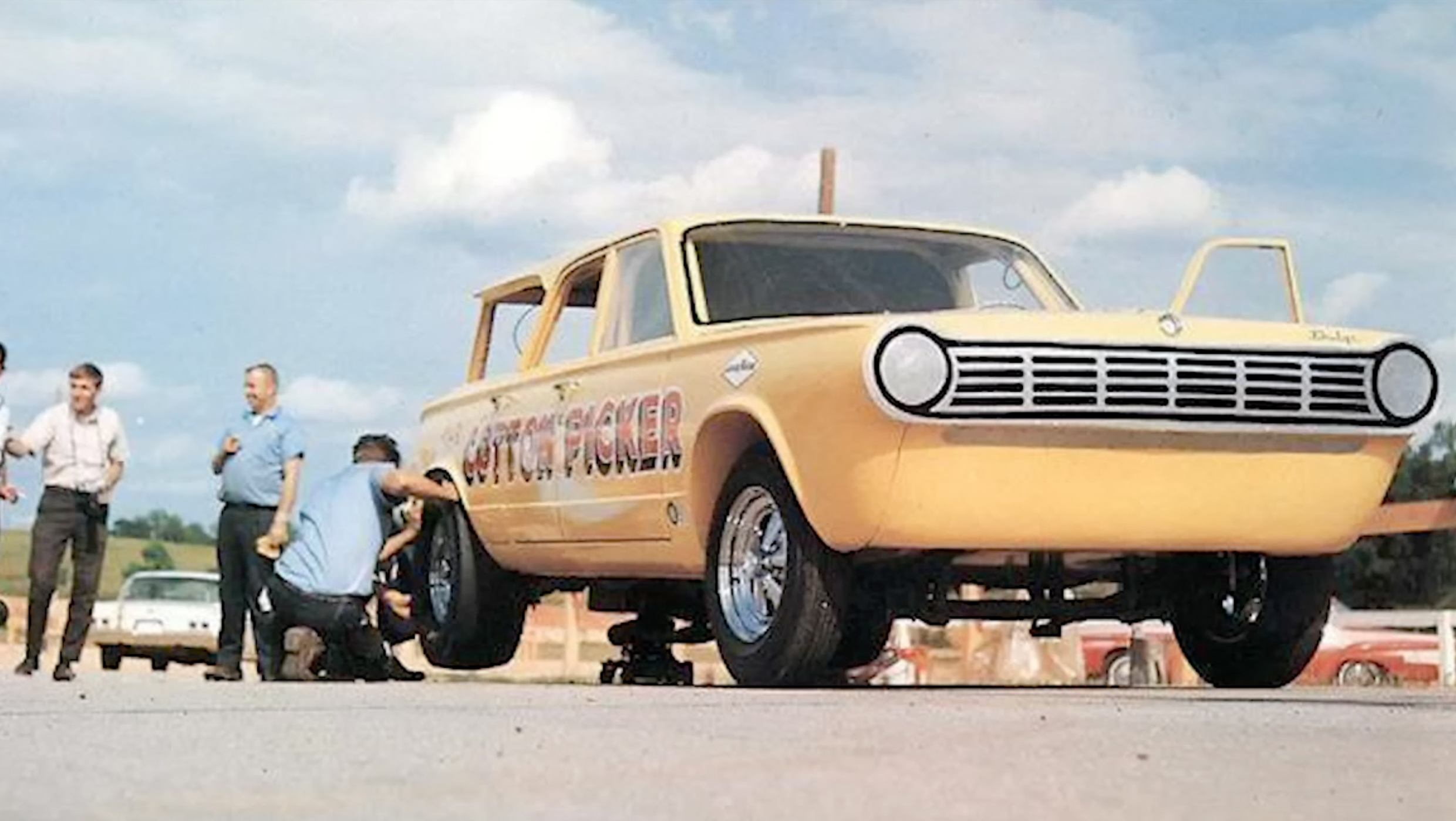 Stave Off the Winter Blues with These 7 Car Channels and Shows ...