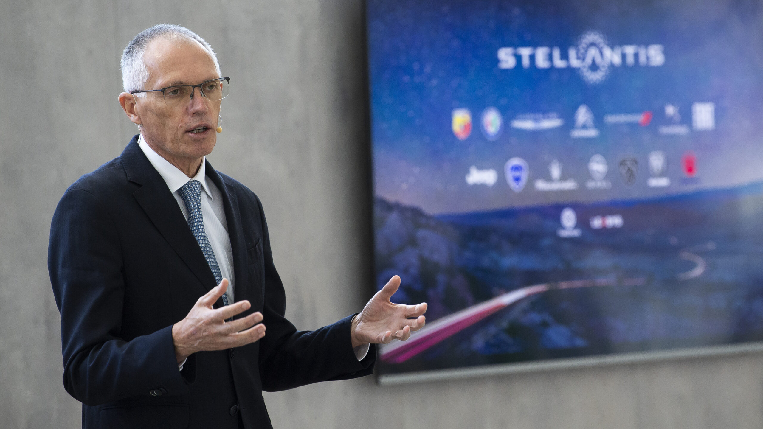 What Stellantis Must Do to Thrive, or Even Survive - Hagerty Media