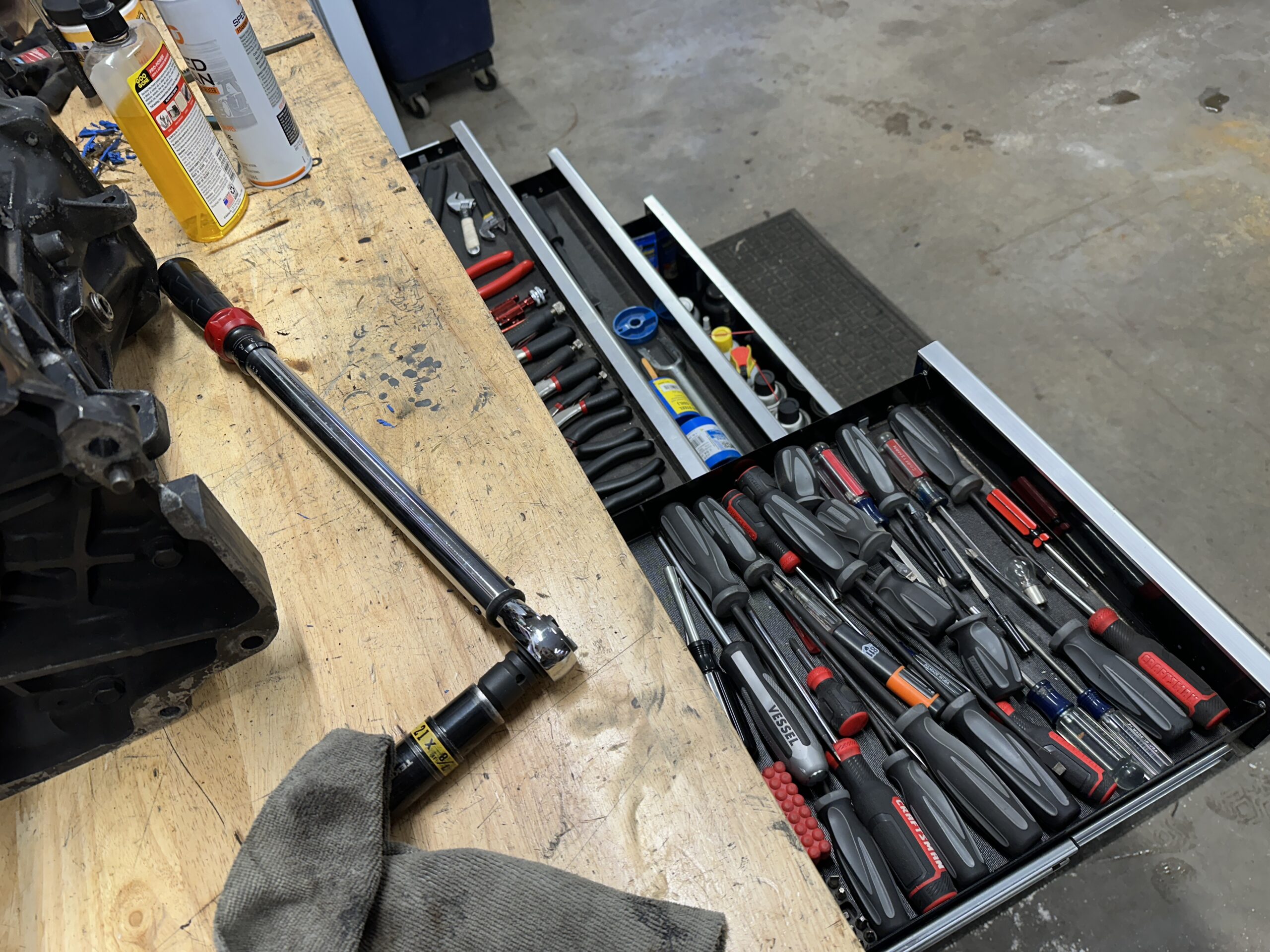 5 Tools That Often Get Misused - Hagerty Media