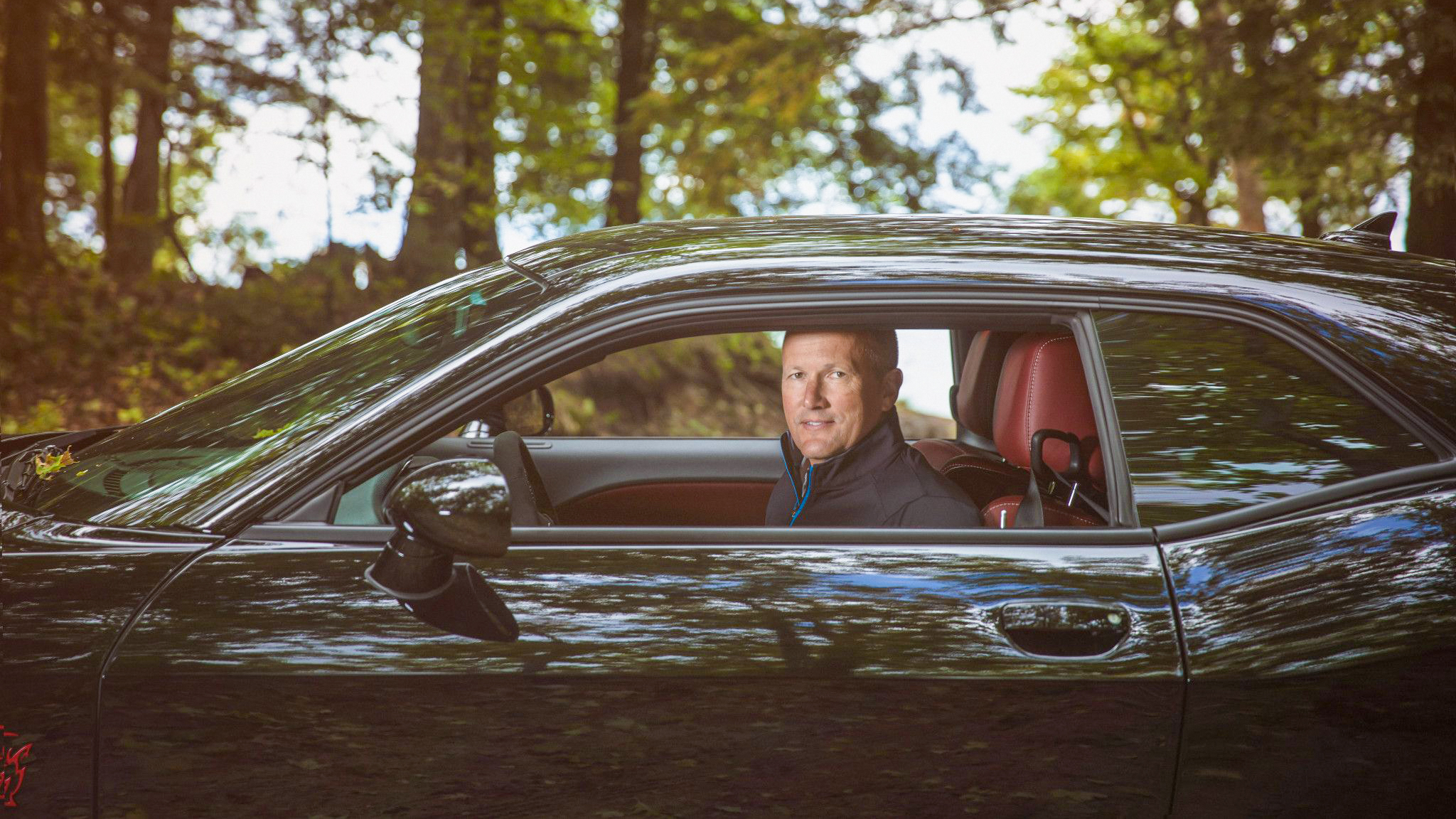 How Do You Define Automotive Passion? - Hagerty Media