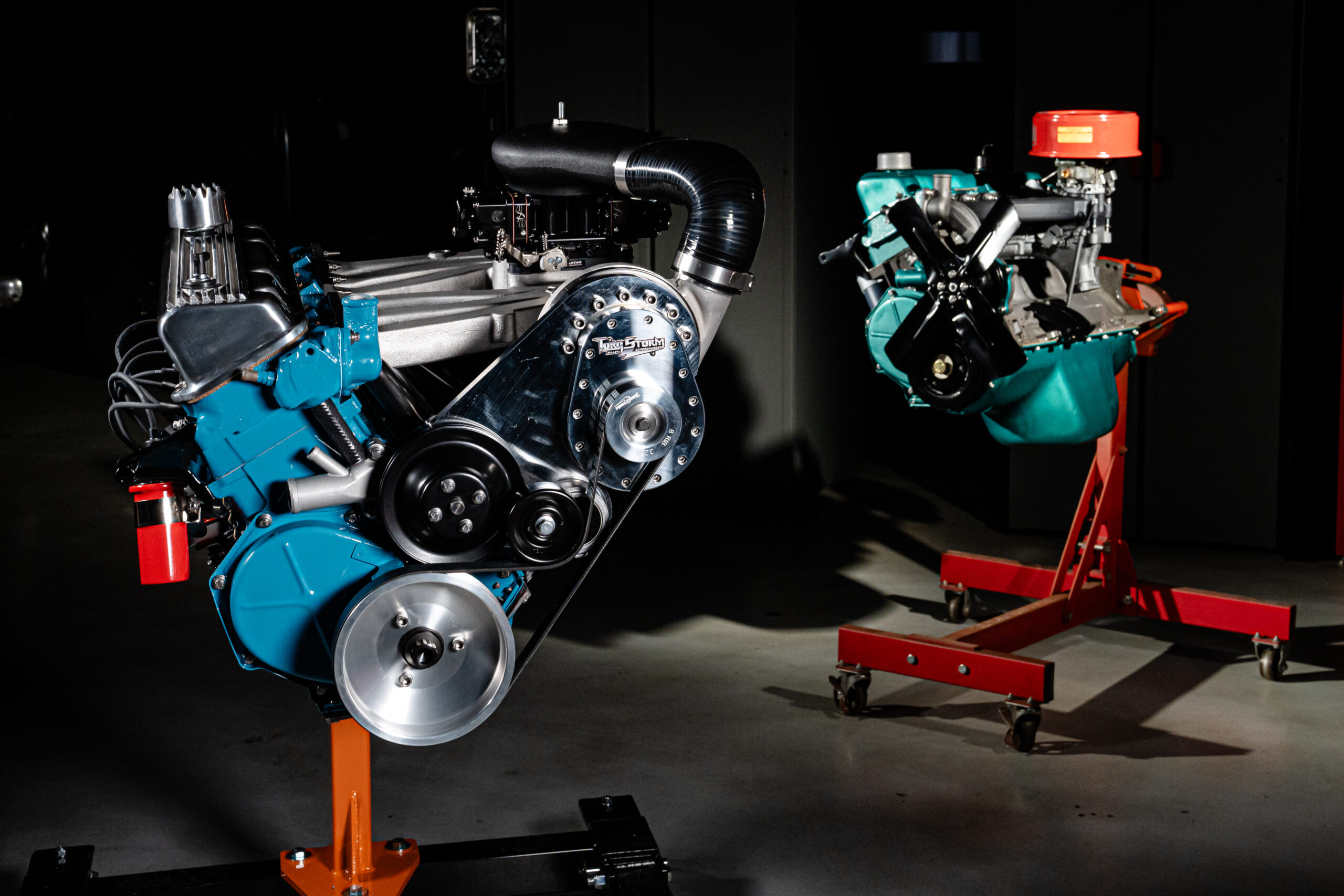 Redline Rebuild: Chrysler Slant-Sixes Done Mild and Wild - Hagerty Media