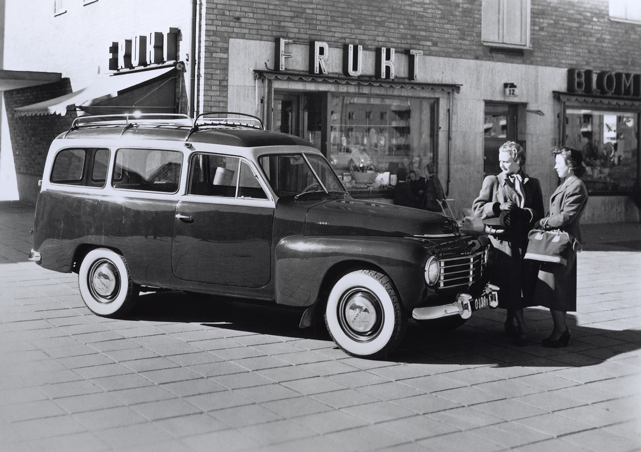 5 Cars of the Fab ’50s You Can Buy for Under $15K - Hagerty Media