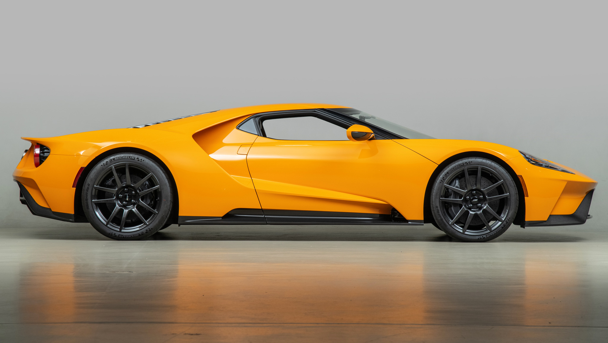 11 Cars That Caught Our Eye at Barrett-Jackson Scottsdale 2025 ...
