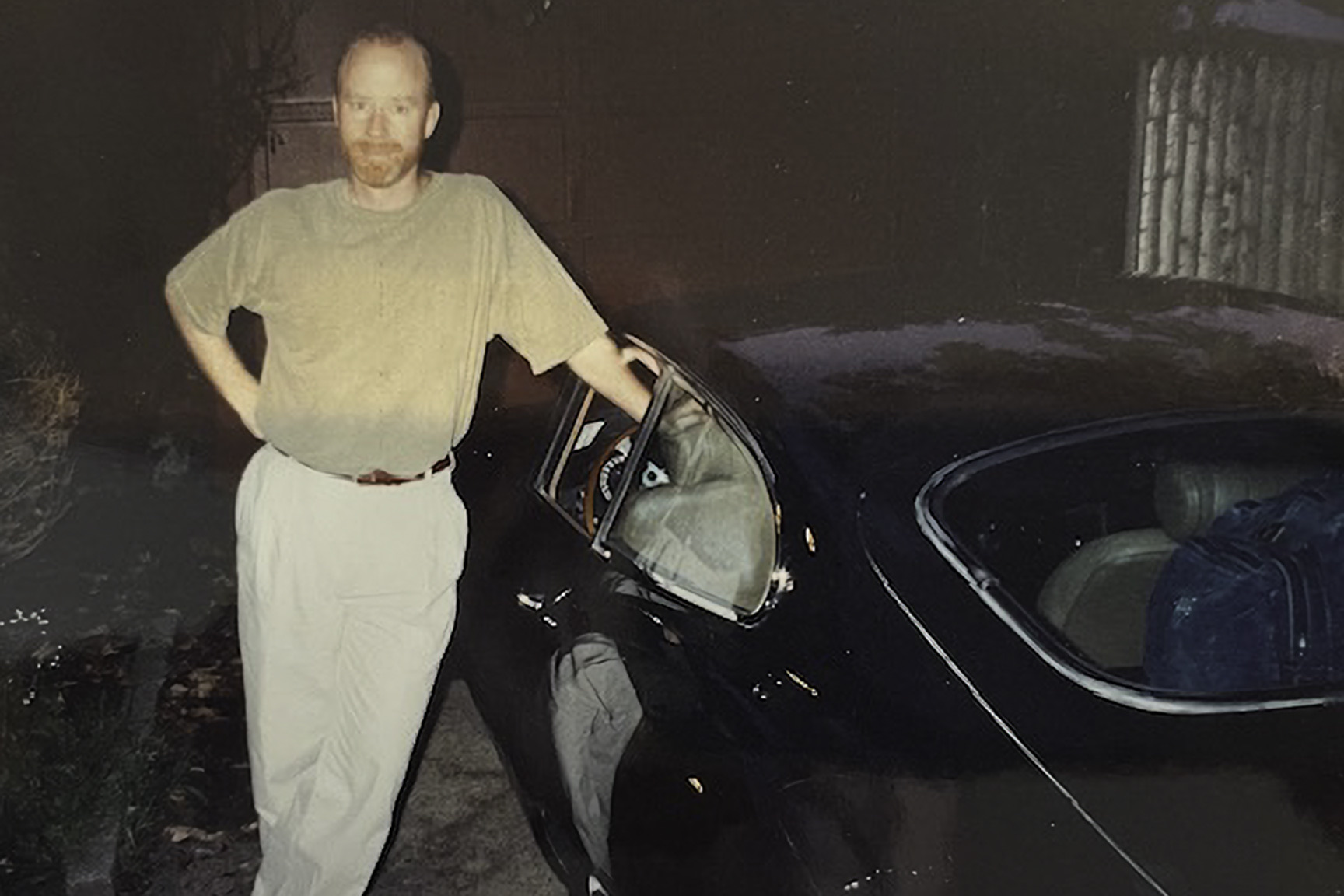 A Good Problem to Have: Andy Greenberg's Timeless Trio of British ...