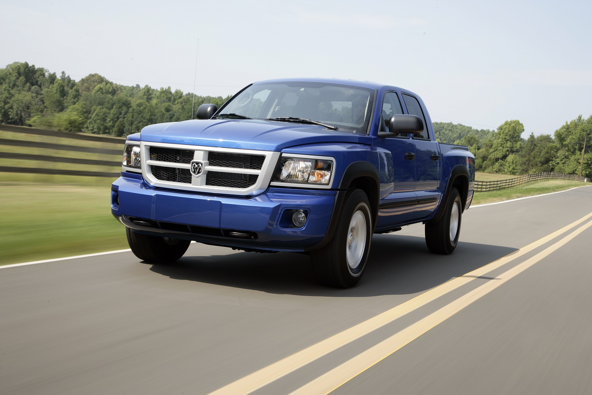 Official: Ram Mid-Size Truck to Launch in 2027 with ICE, EV, and Plug ...