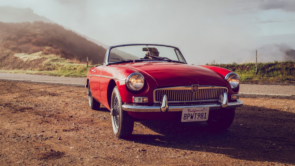 Your Handy 1962–80 MG MGB Buyer's Guide - Hagerty Media
