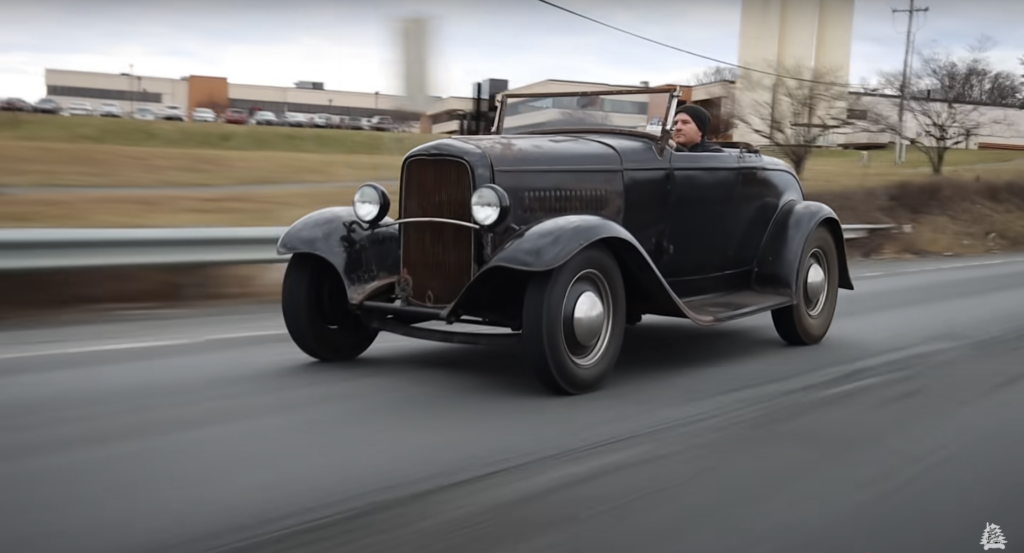 Watch This Hot Rod Get the Revival It Deserves - Hagerty Media