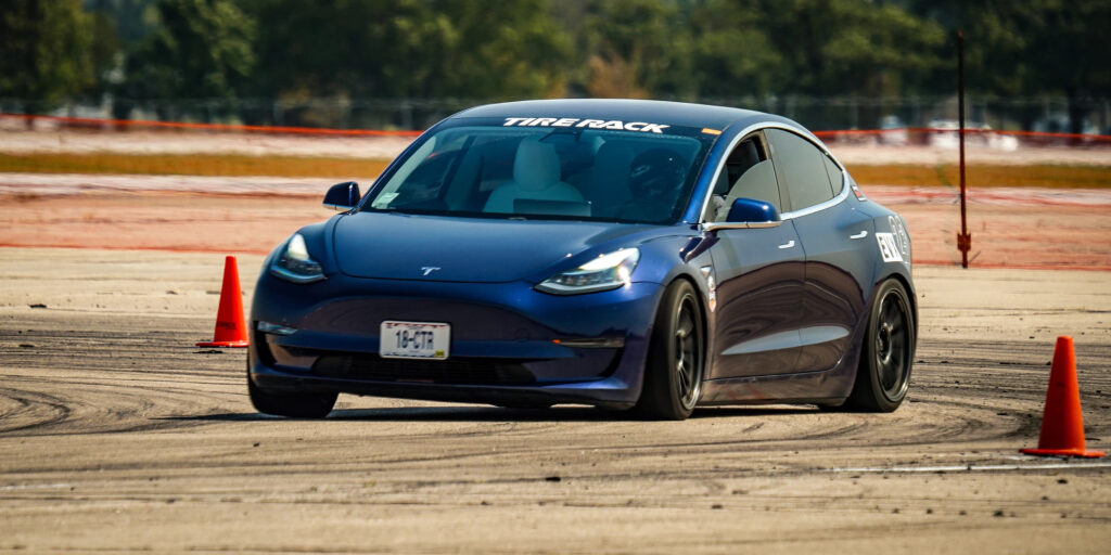 Amateur Electric Vehicle Racing? The SCCA Has a Plan - Hagerty Media