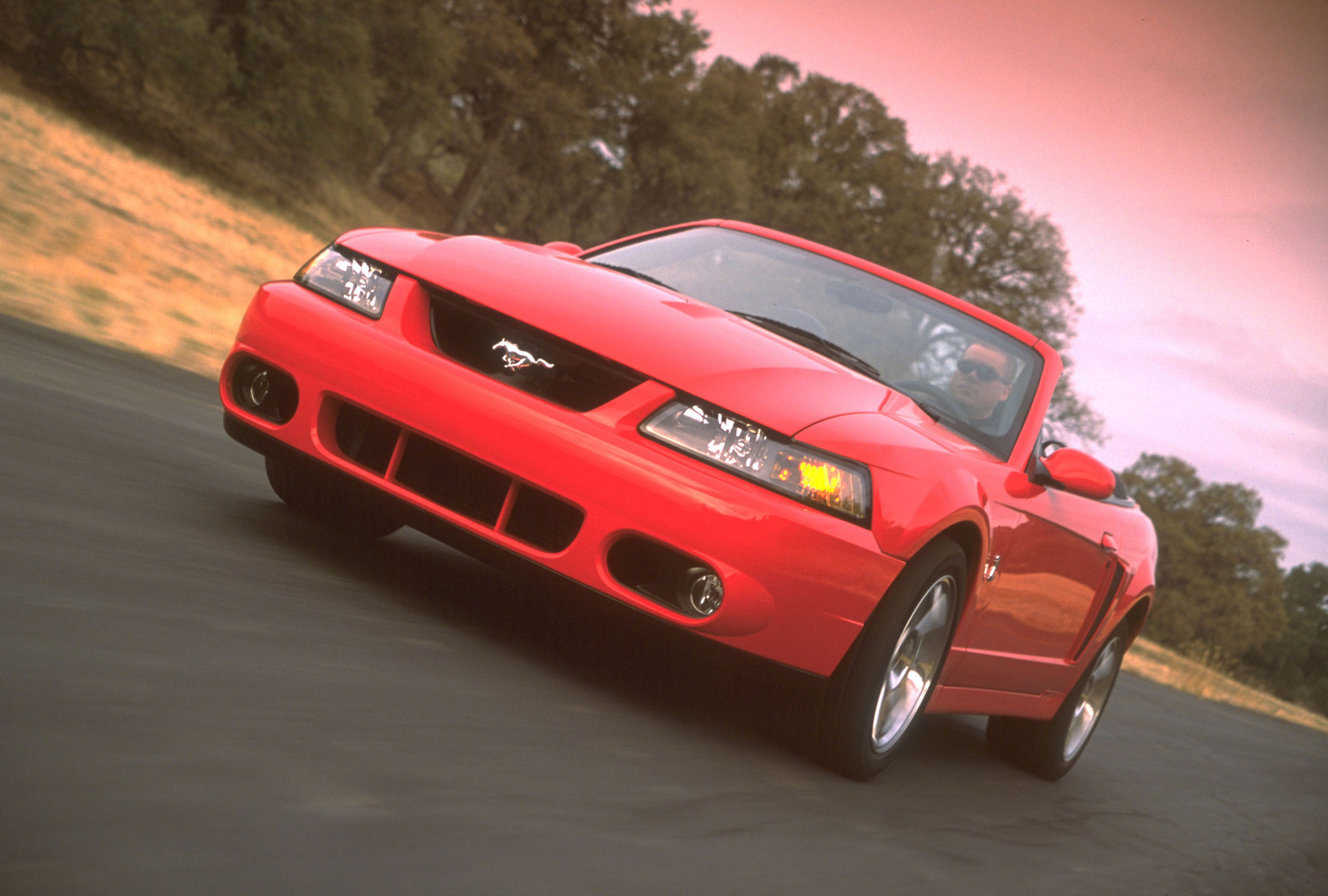 5 Fun Fords Under $40K - Hagerty Media