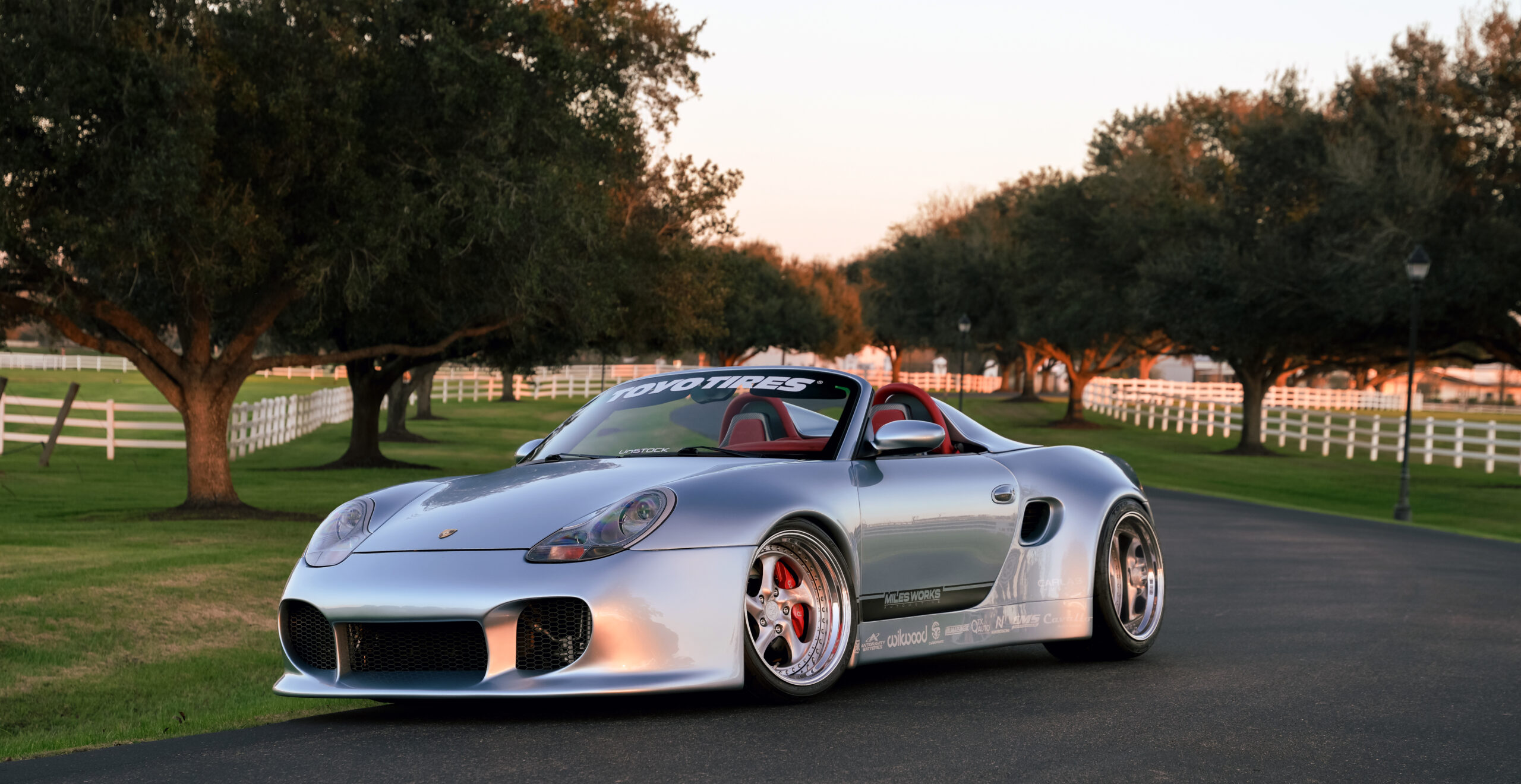 A New Camry or This Miles Works Porsche? The Choice Is Simple - Hagerty ...