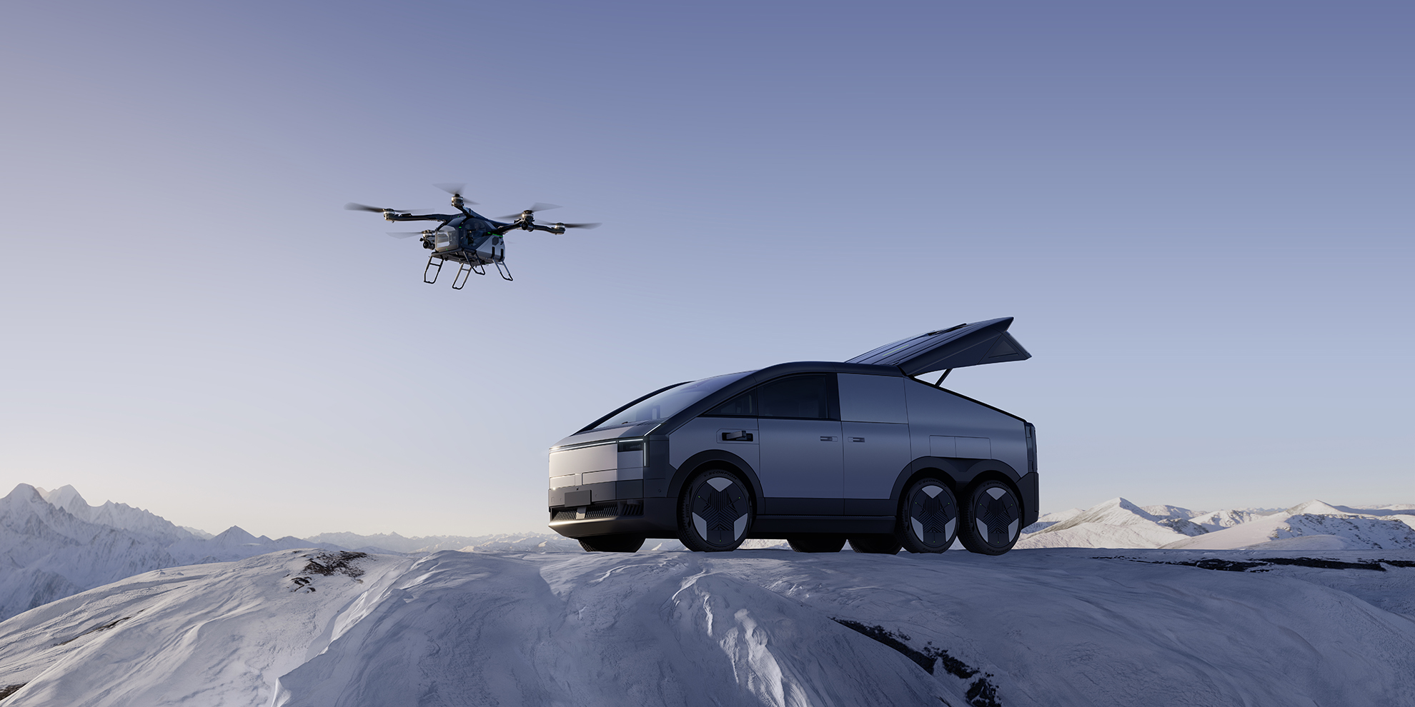 Will 2025 Be the Year Flying Cars Take Off? - Hagerty Media