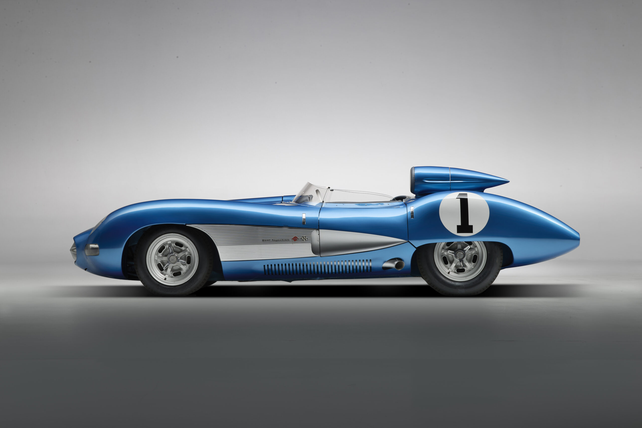 This Is the Most Expensive Corvette Ever Sold at Auction - Hagerty Media