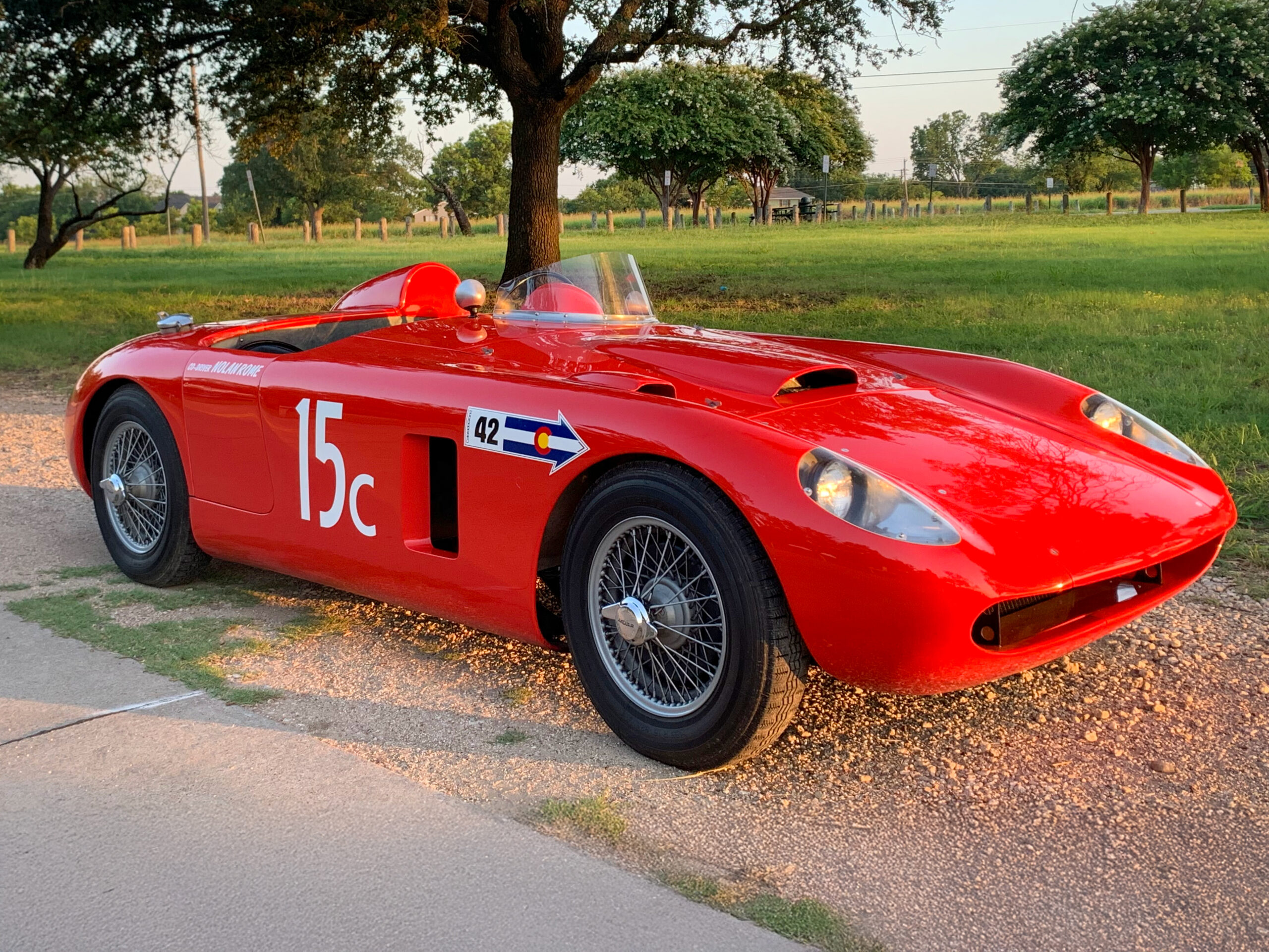 The Cozzi Jaguar Special: The Inspired Homegrown That’s Enjoying a ...