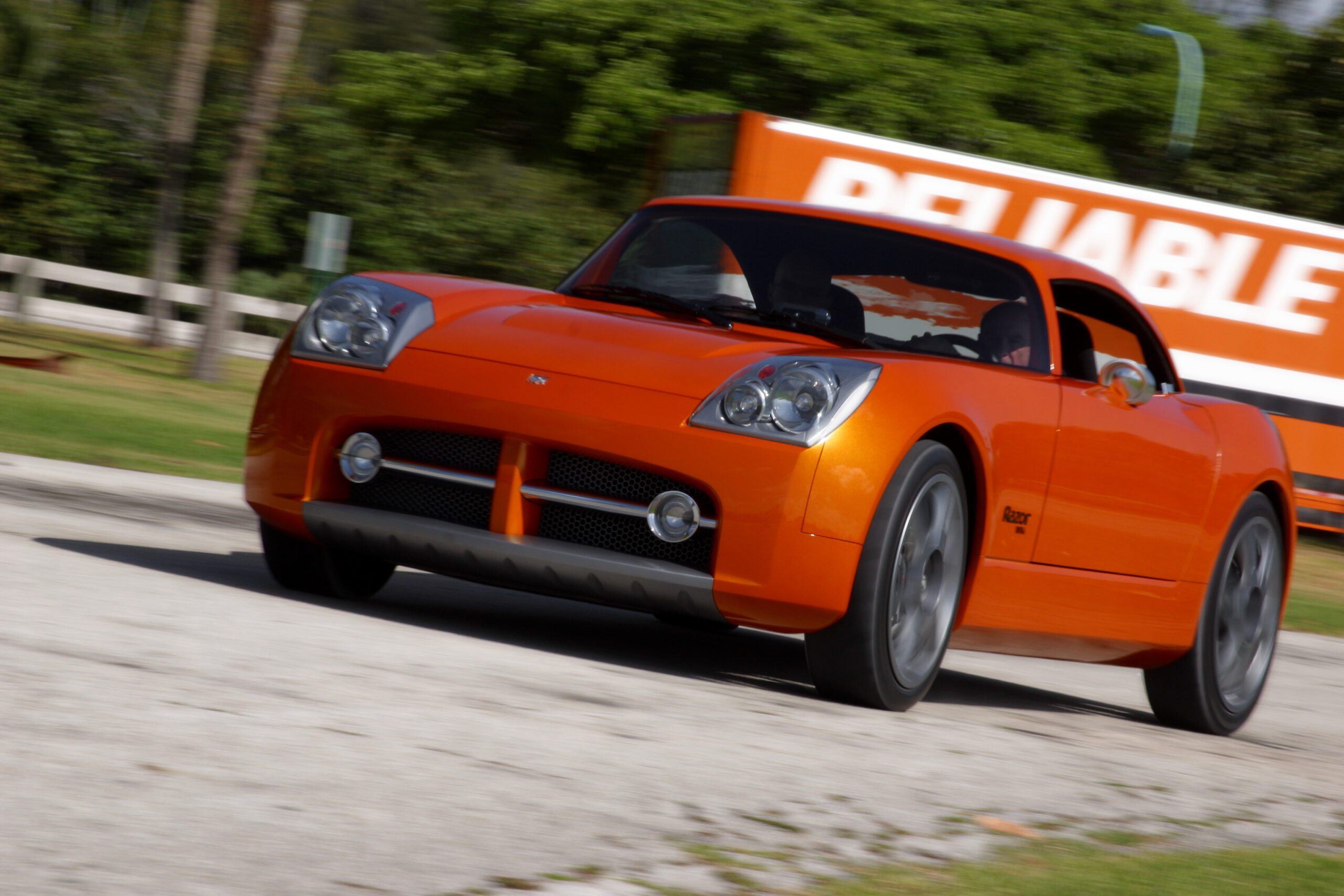 Report: Dodge CEO Considering Sub-$30,000 Sports Car - Hagerty Media