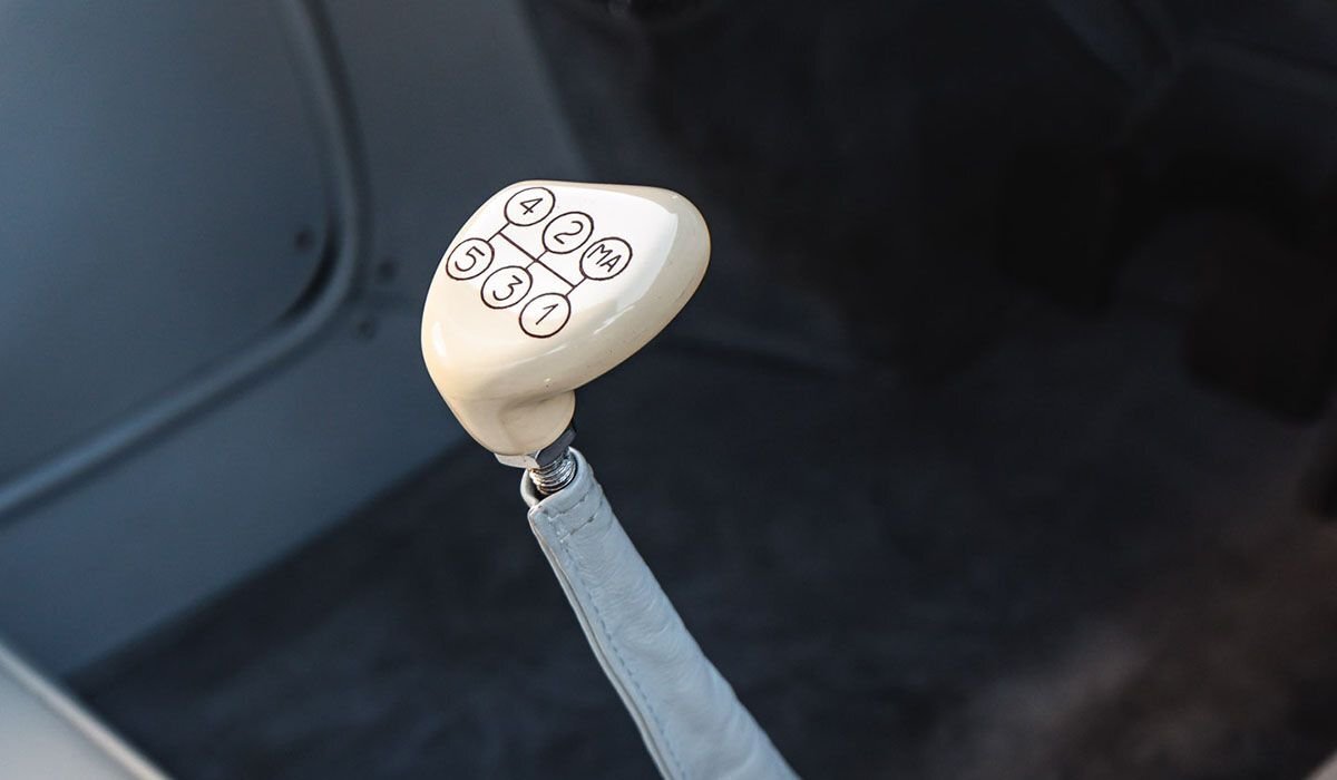 Our Two Cents: 8 of the Most Interesting Shifter Designs - Hagerty Media