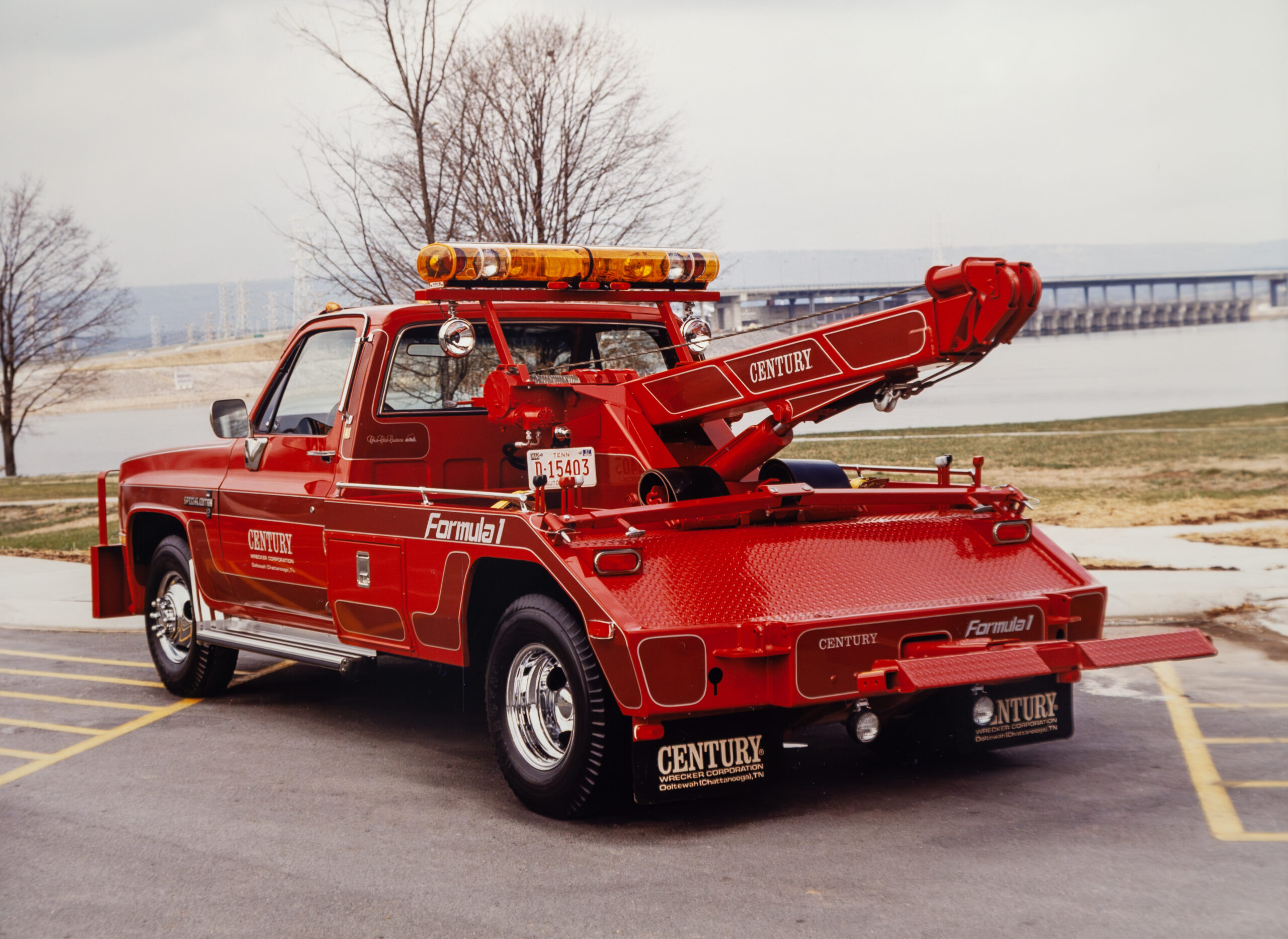 Getting Hooked: A Tribute to Tow Trucks - Hagerty Media
