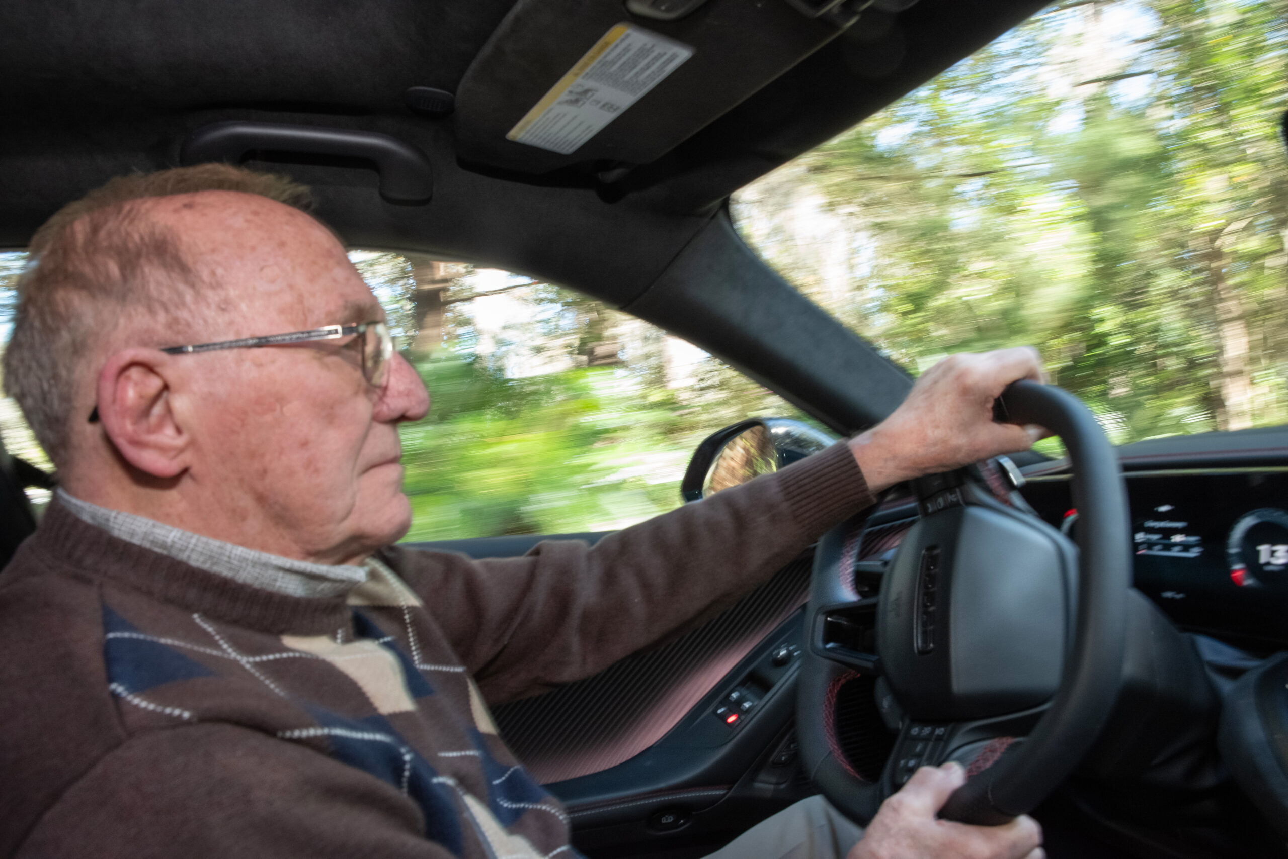 Finally, Gary Dyer Gets the Drag-Racing Recognition He Deserves ...