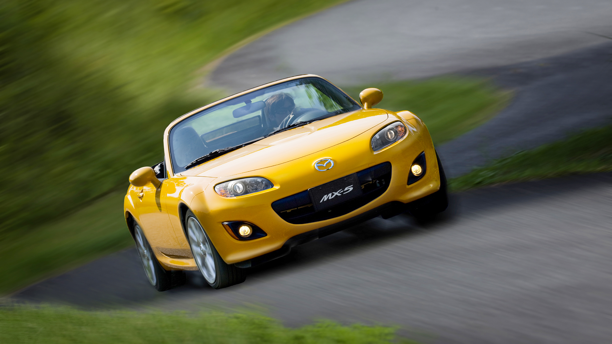 Long Underrated, the 2006–15 Mazda MX-5 Miata (NC) Is Zoom-Zooming Into ...