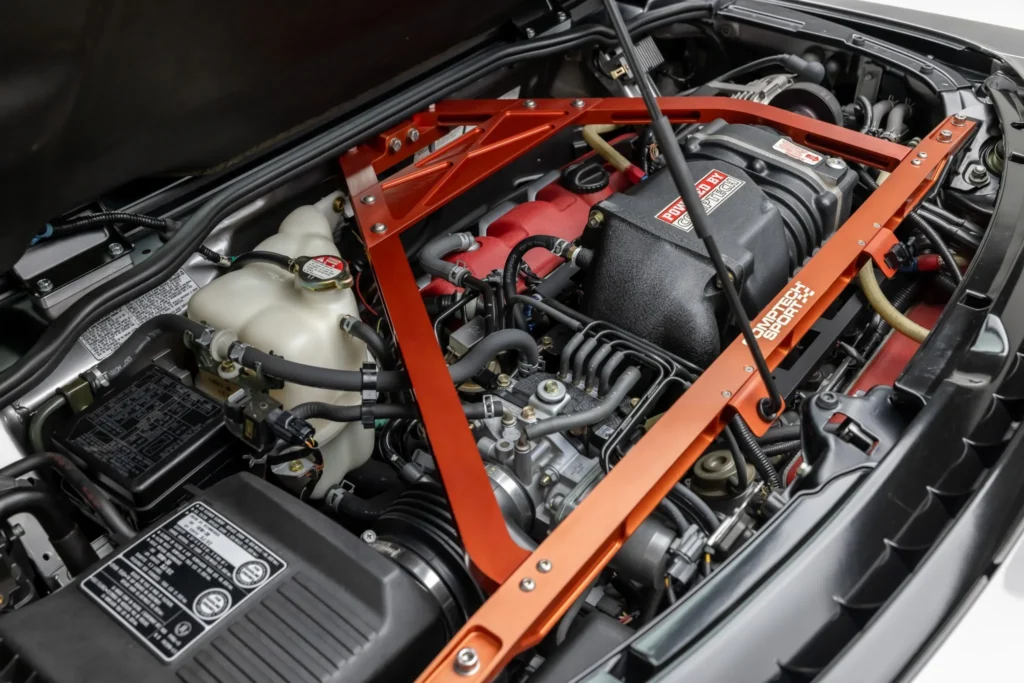 NSX-T Blows the Roof Off with Record $378K Sale - Hagerty Media