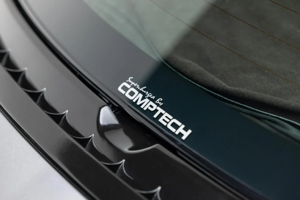 NSX-T Blows the Roof Off with Record $378K Sale - Hagerty Media