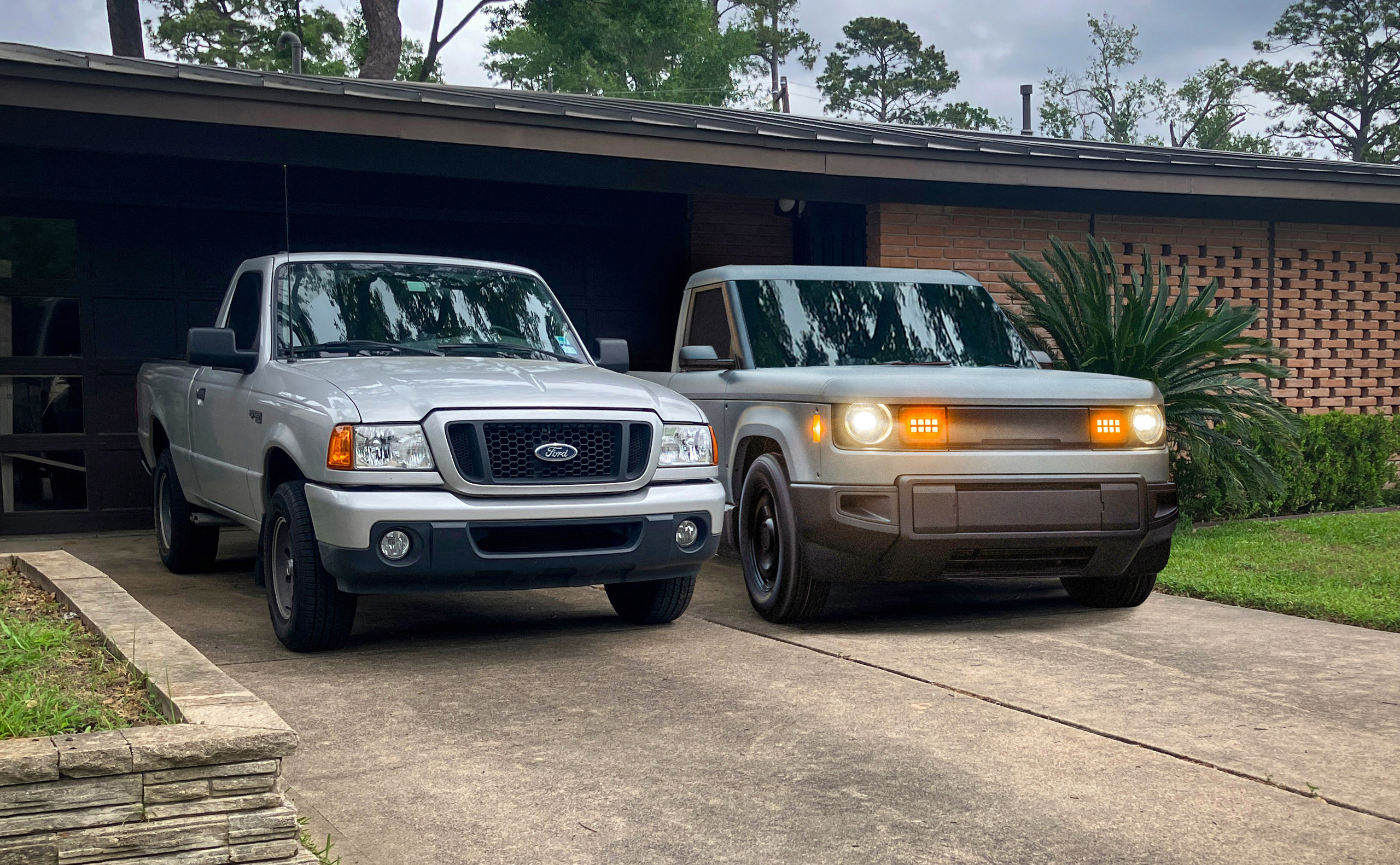 Here's Why I Reserved A Truck from Slate Automotive - Hagerty Media