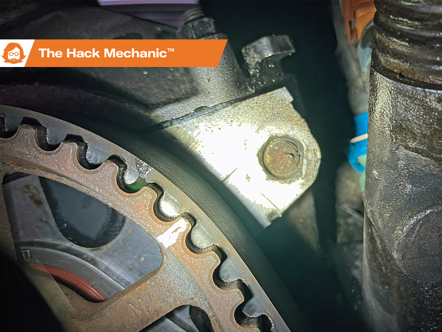 Broken Bolts and Unrealistic Expectations - Hagerty Media