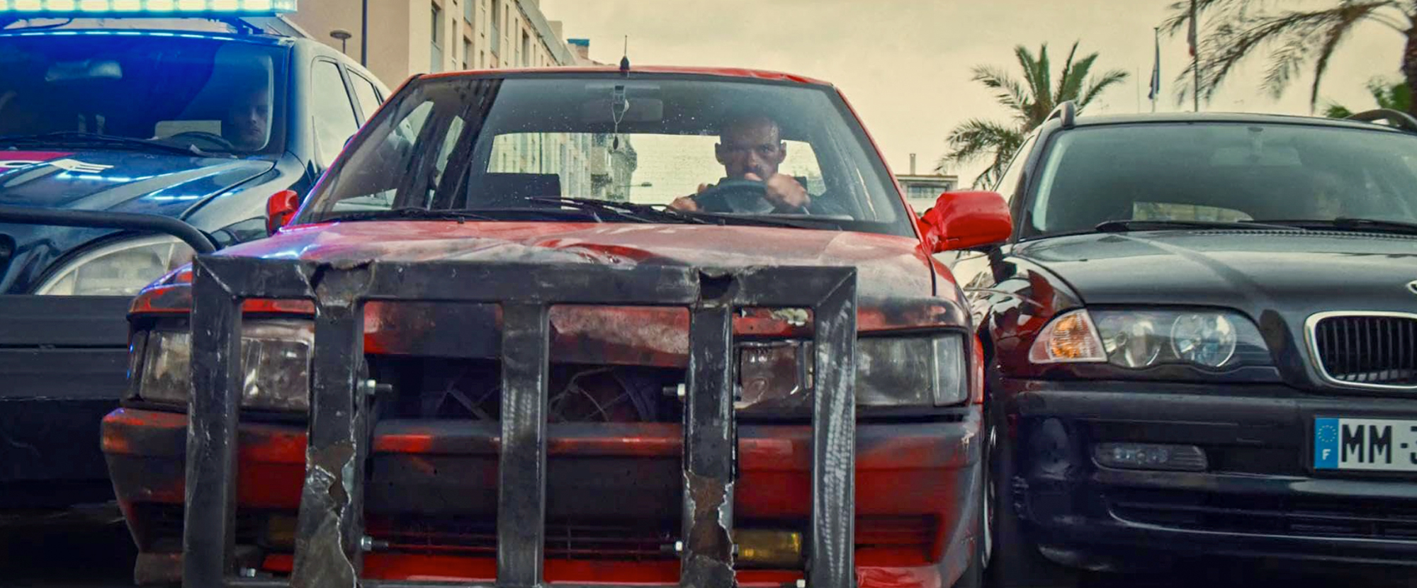 Lost Bullet Turns the Renault 21 Into an Action Hero - Hagerty Media