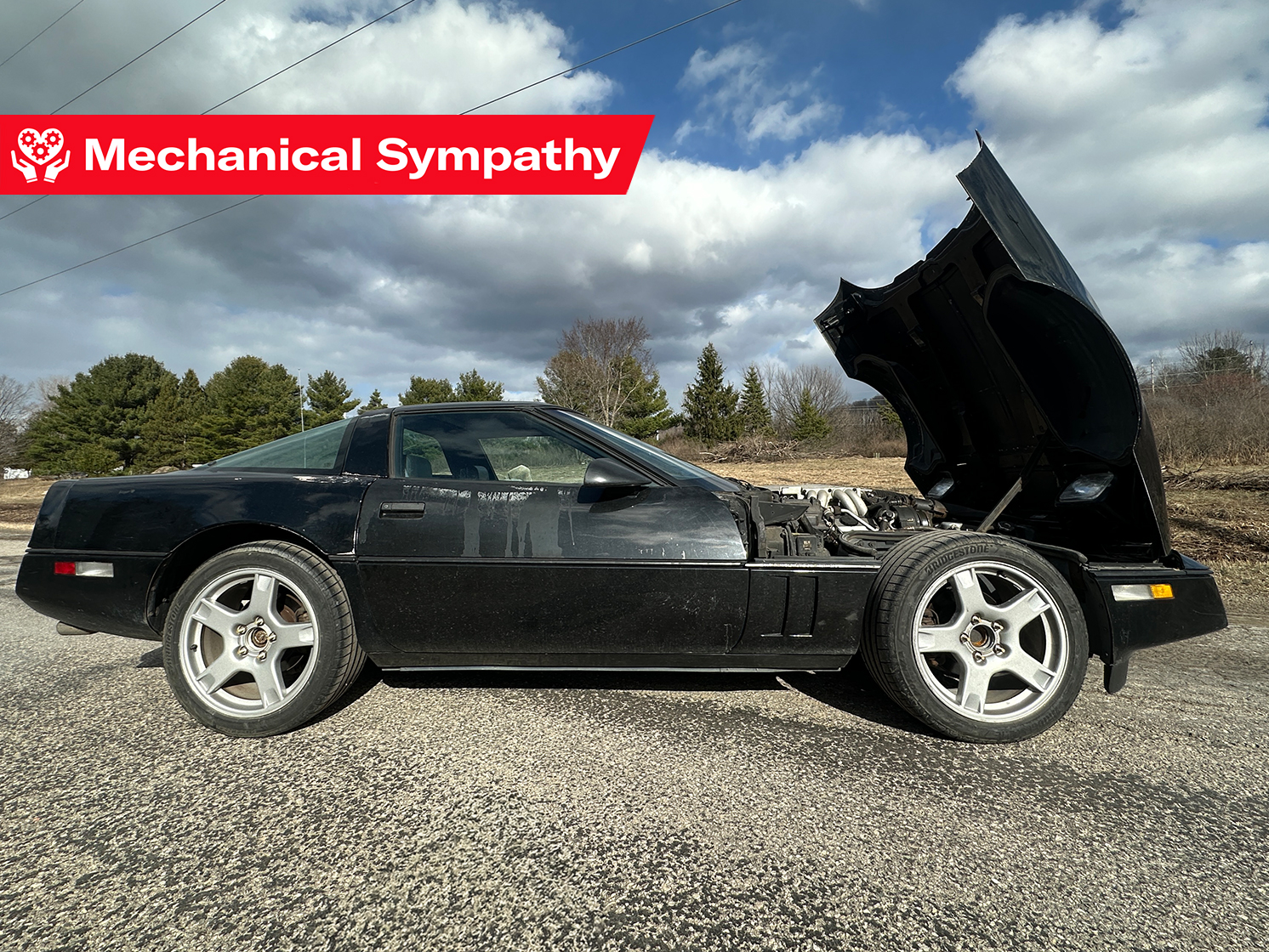 The Freedom of Owning a Crusty Car - Hagerty Media