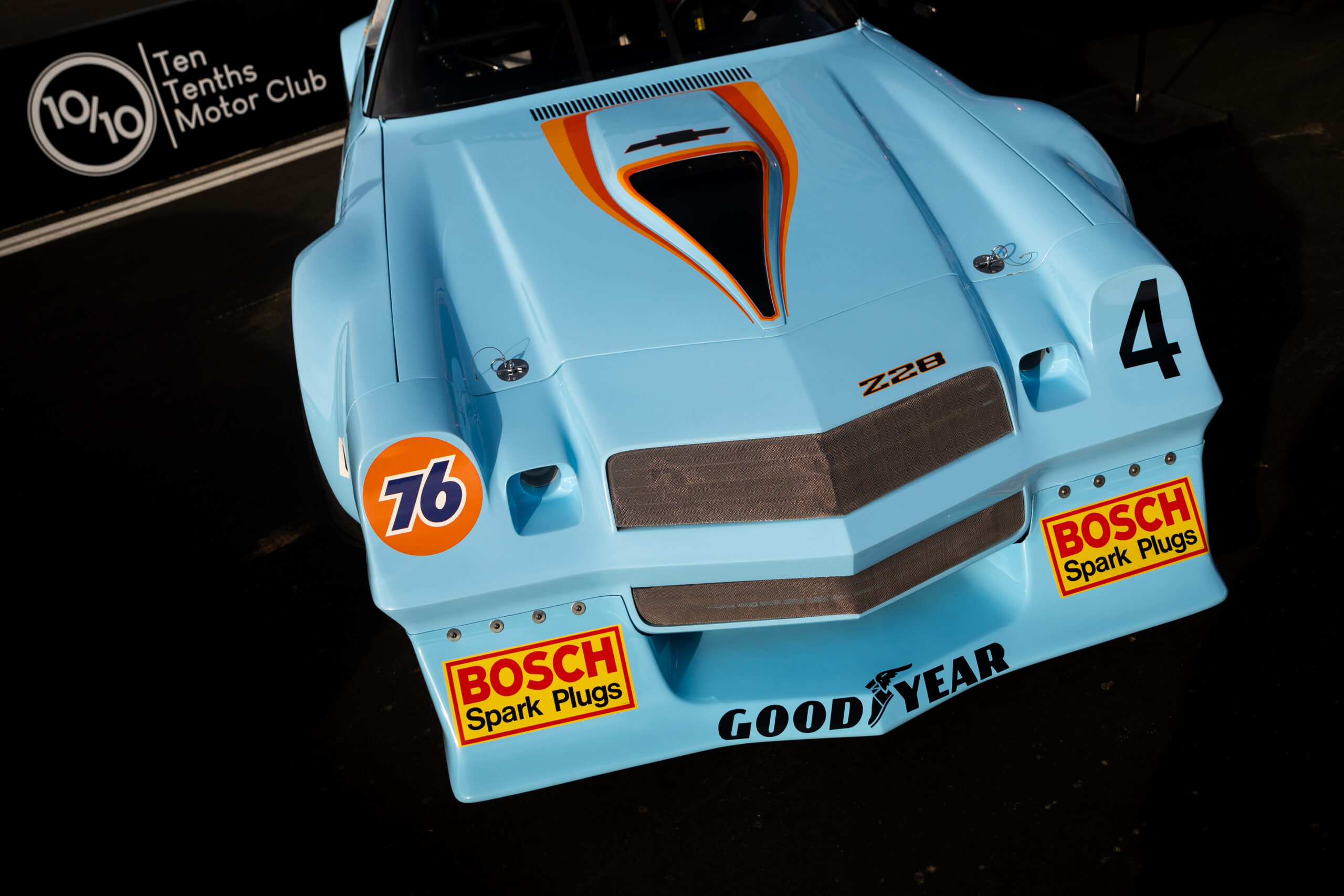 Ten Tenths Motor Club Serves More Speed to the Queen City - Hagerty Media