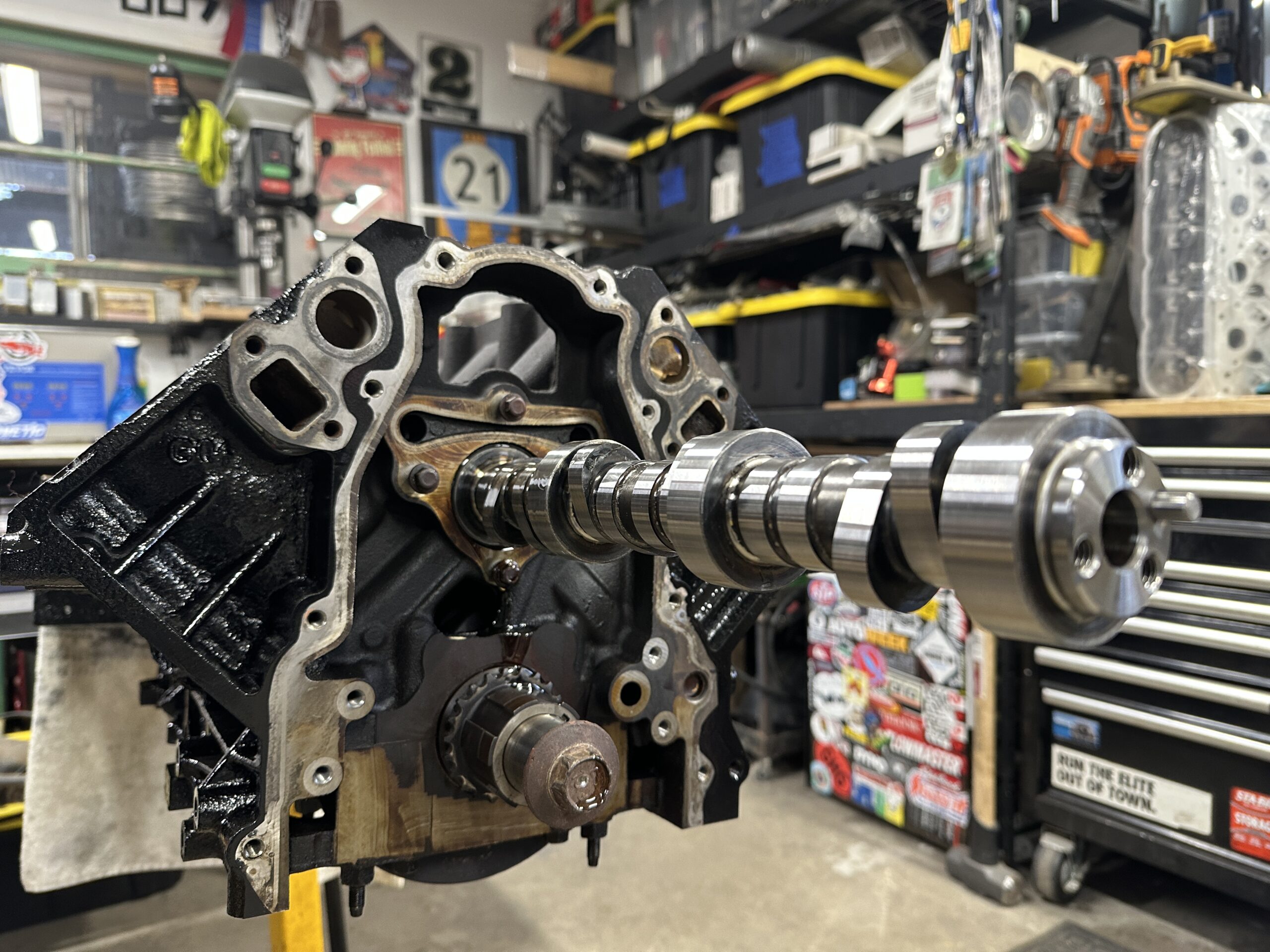 4 Camshaft Selection Tips for Your Project - Hagerty Media