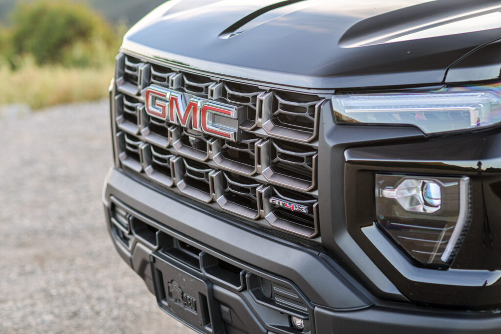 Rumor: New Jimmy Would Put GMC Back in the Midsize 4x4 SUV Market ...