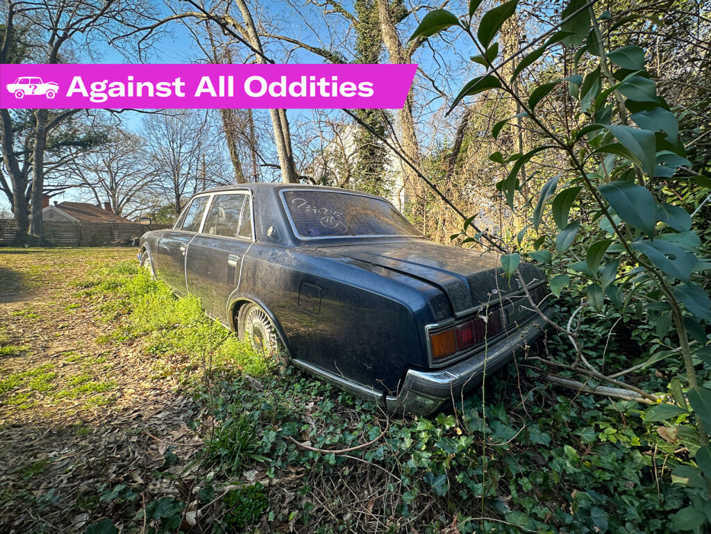 Against All Oddities: The Best Wednesday on Record - Hagerty Media